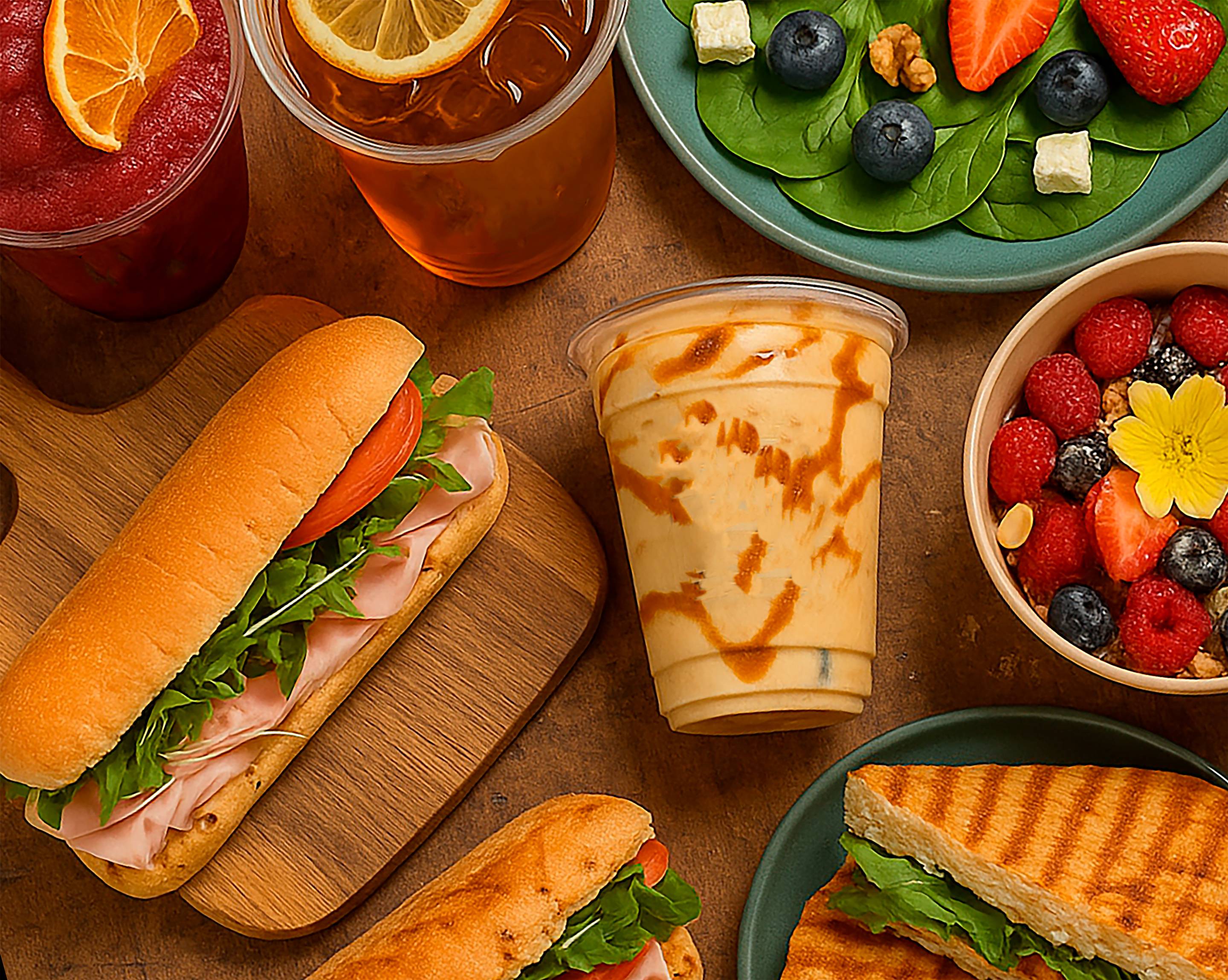 Tavola Kitchen Menú a Domicilio【Menú y Precios】Guadalajara | Uber Eats