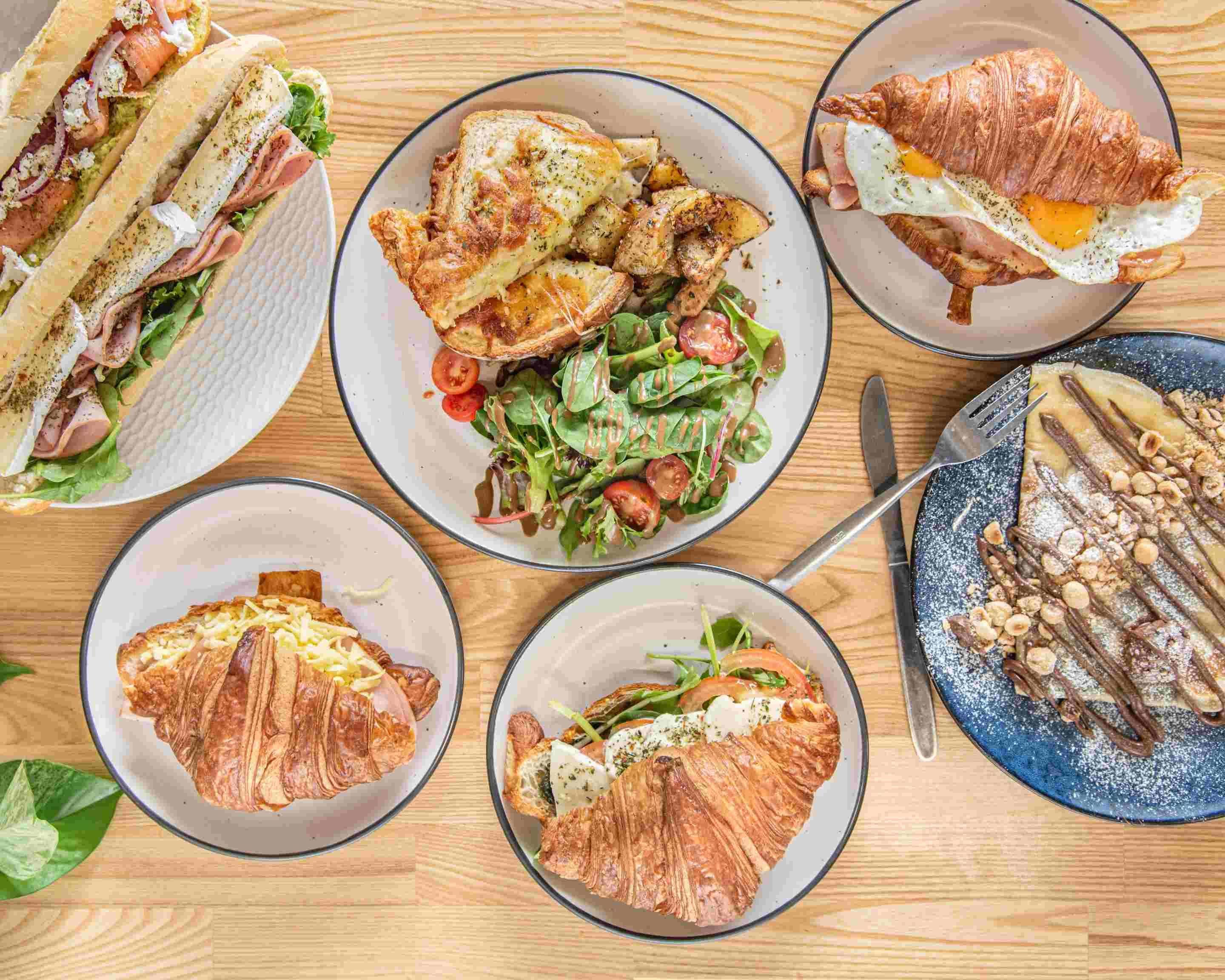 Order Vanille Patisserie | Menu & Prices | Perth Delivery | Uber Eats