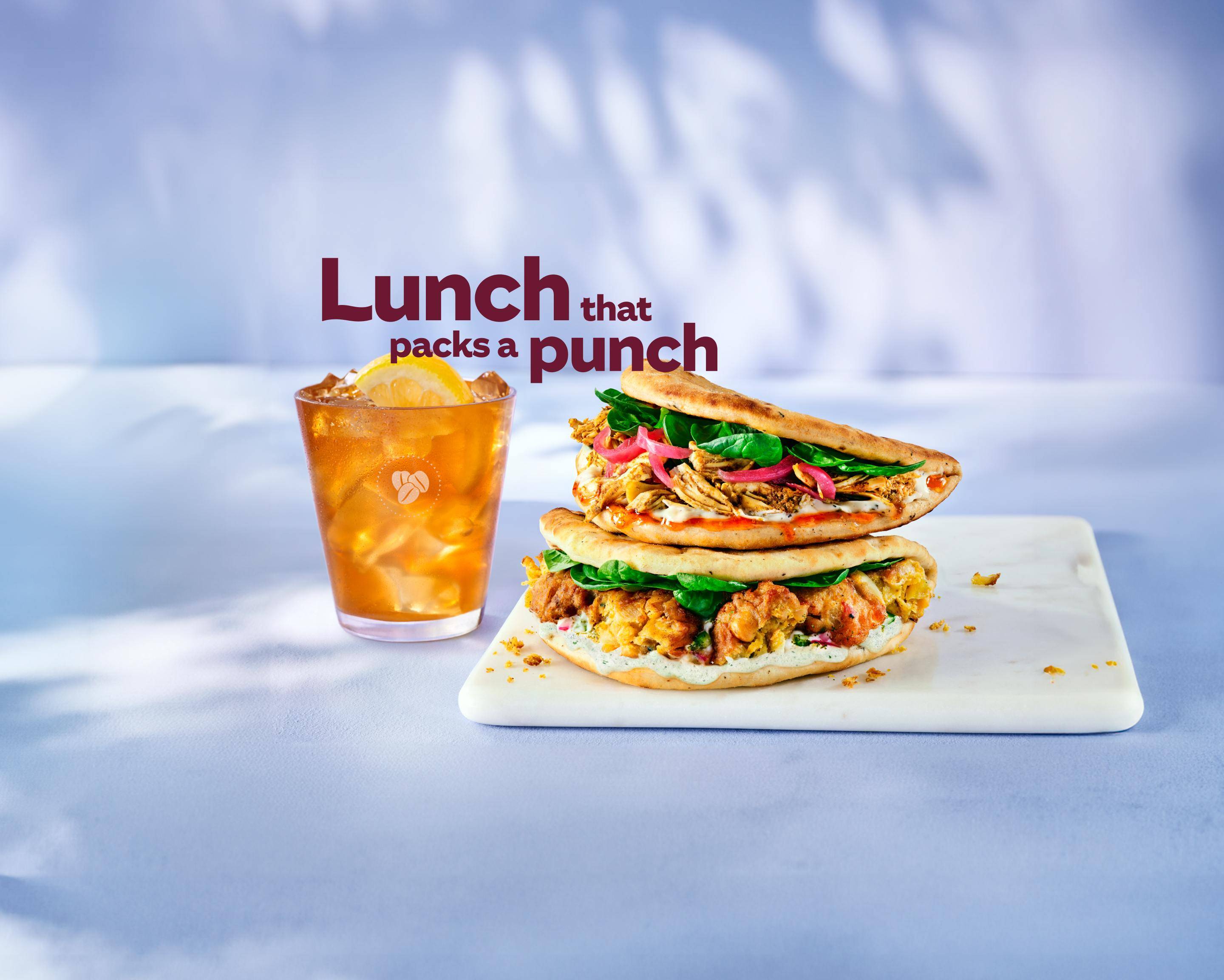 Order Costa Coffee (Chesterfield Ravenside RP) Menu Delivery and ...