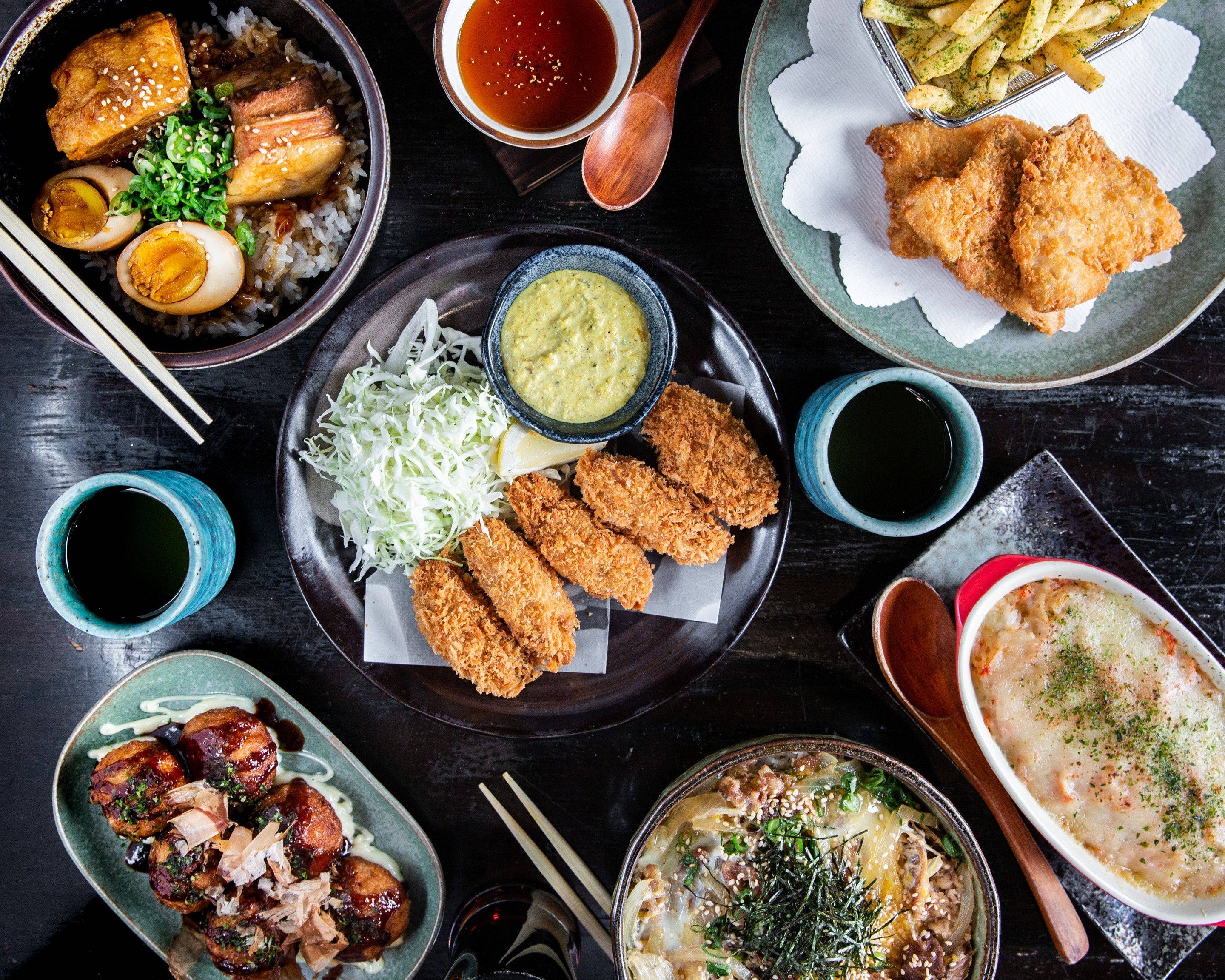 Order HAPPY EATS GORP Menu Delivery in San Mateo | Menu & Prices | Uber ...