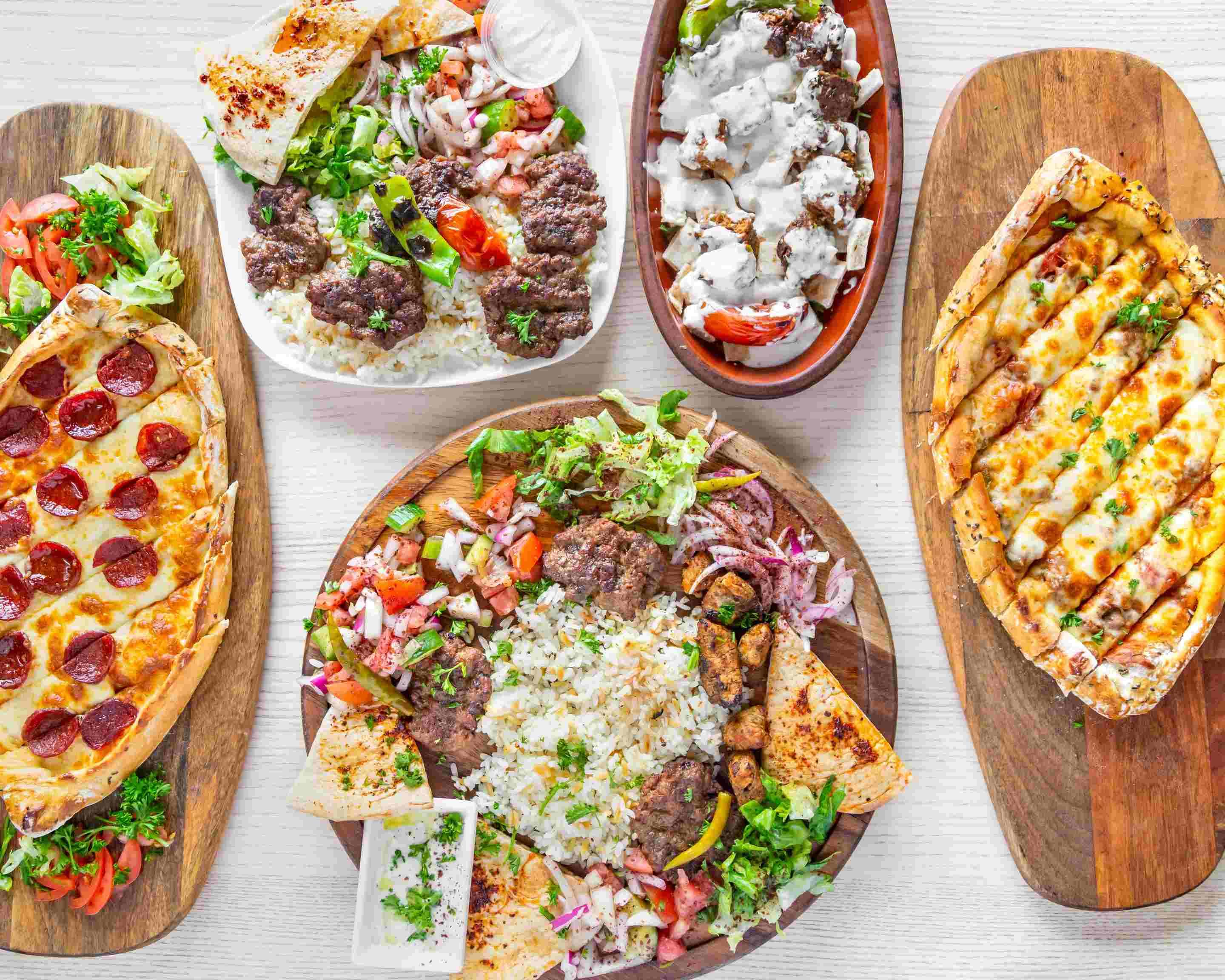 Galata Food Market Menu Tampa • Order Galata Food Market Delivery ...