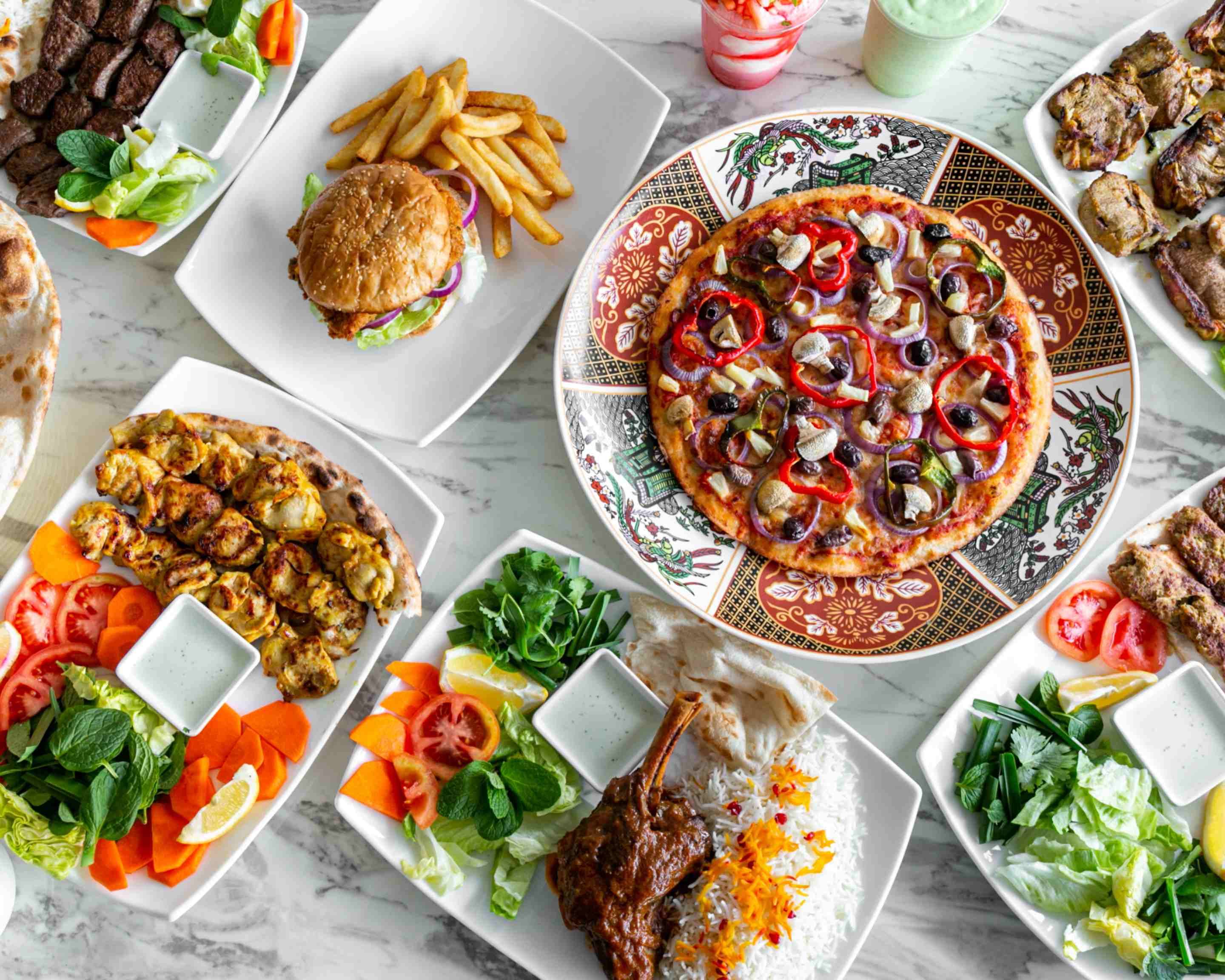 Fresh juice corner Restaurant Menu - Takeout in Adelaide | Delivery ...