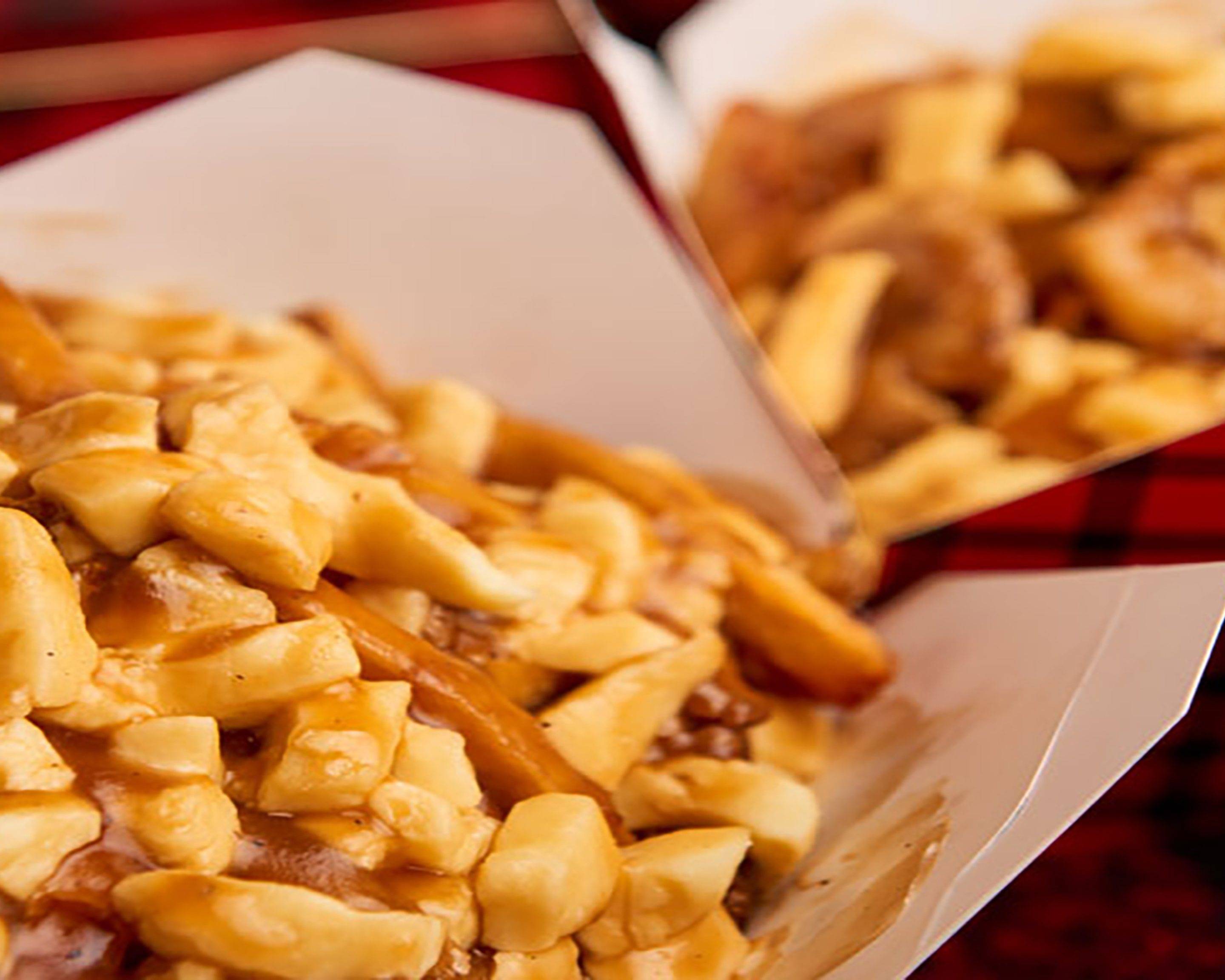 Order Smoke's Poutinerie (Kingston Rd) Restaurant Delivery【Menu ...