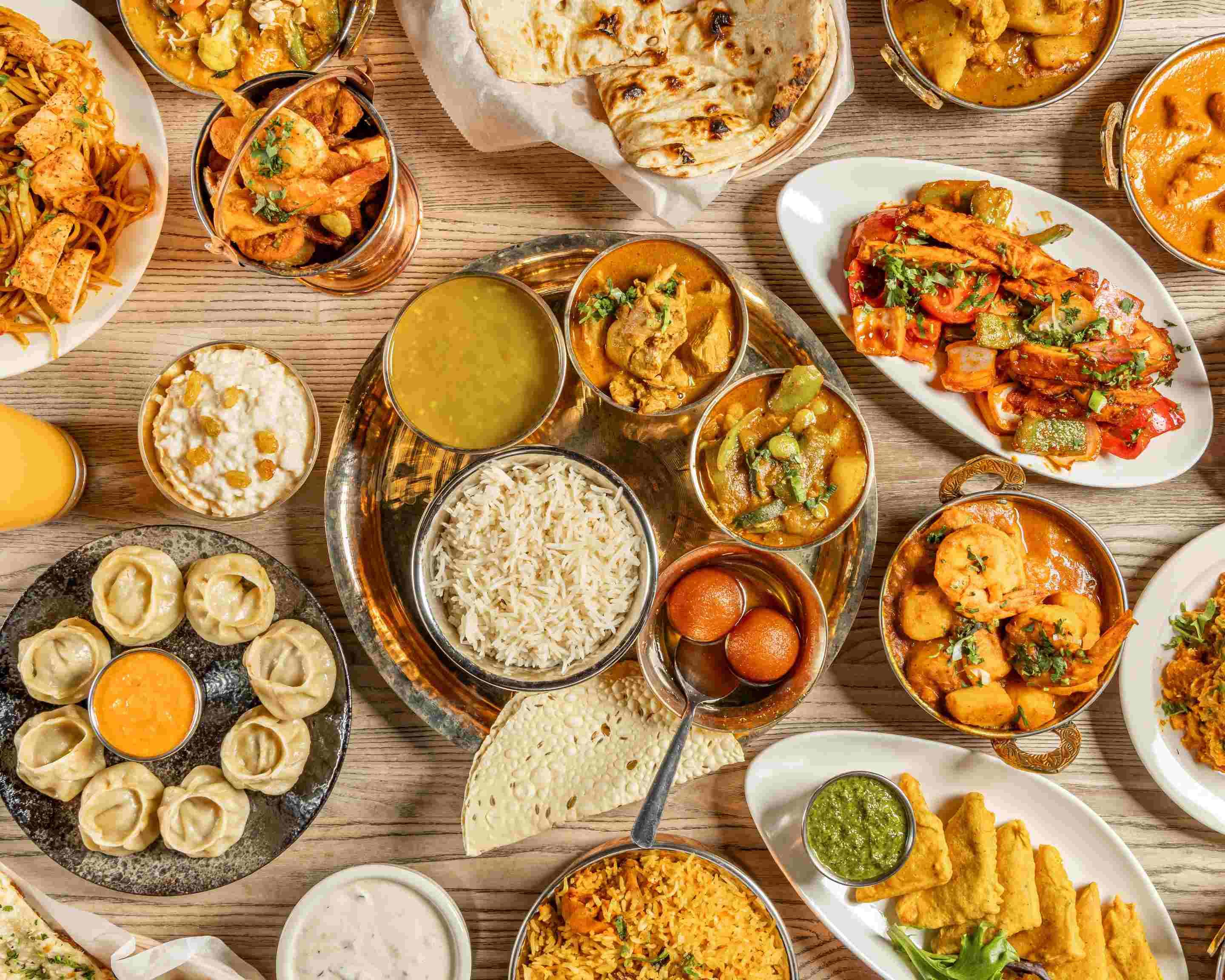 Order Himalayan Delights (Newport Beach) - Menu & Prices - Newport ...