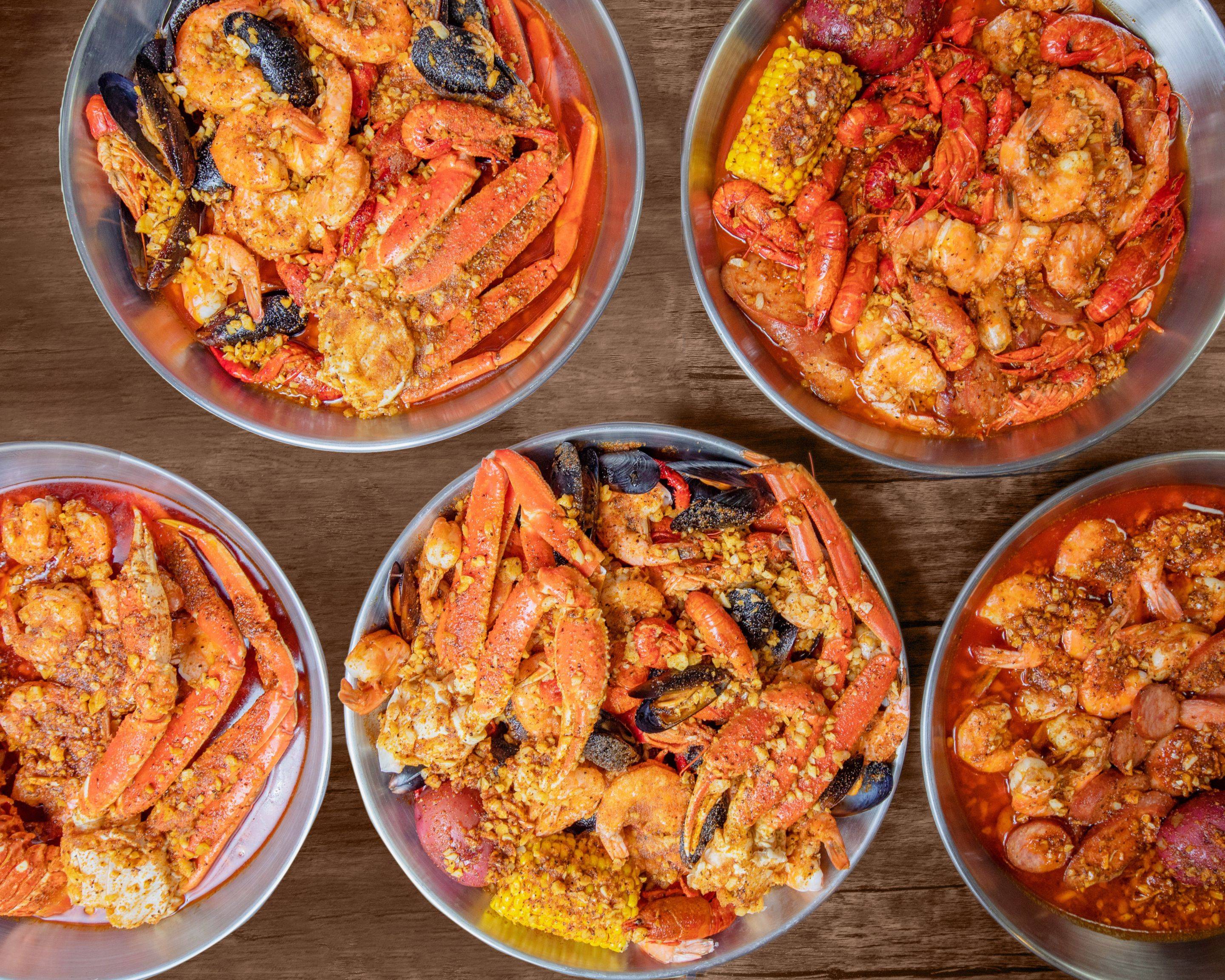 Lobster Eats Decatur Menu Decatur • Order Lobster Eats Decatur Delivery ...
