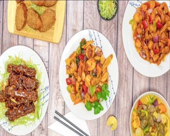 Order Dean Park Chinese Takeaway | Menu & Prices | Sydney Delivery ...