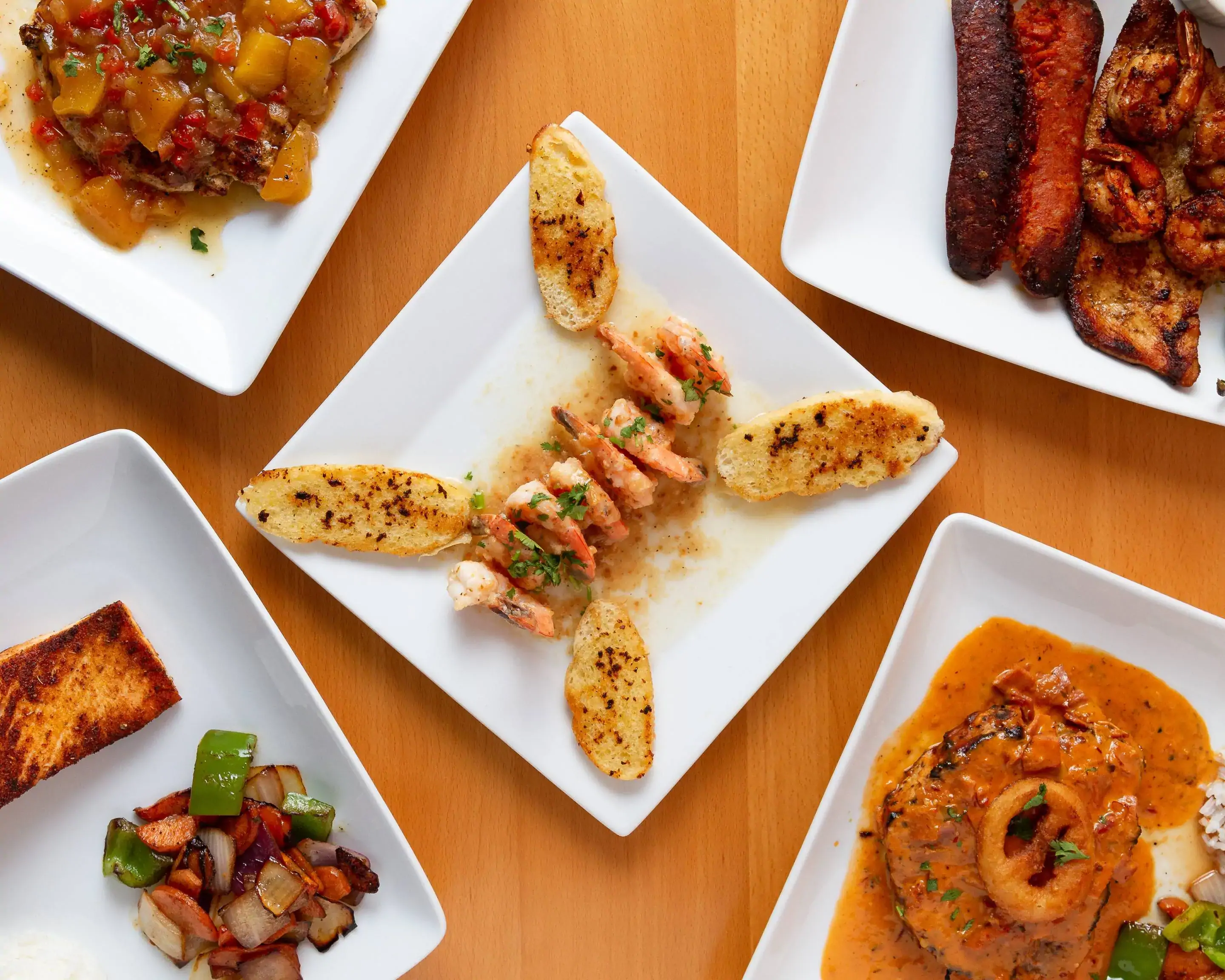 Tia Hen Tenders Cholula a Domicilio en Puebla | Menú & Precios | Uber Eats