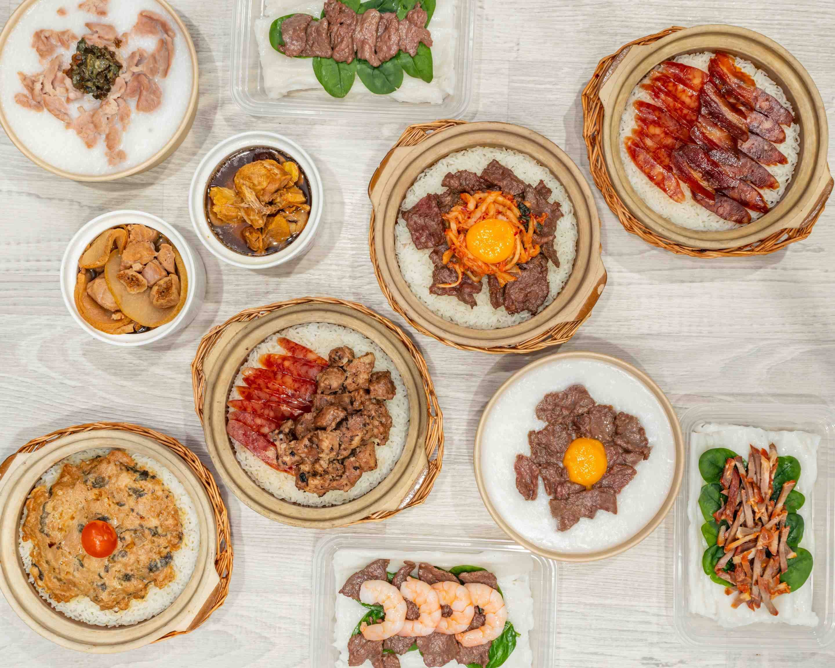 Order King Pot (Hornsby) | Menu & Prices | Sydney Delivery | Uber Eats