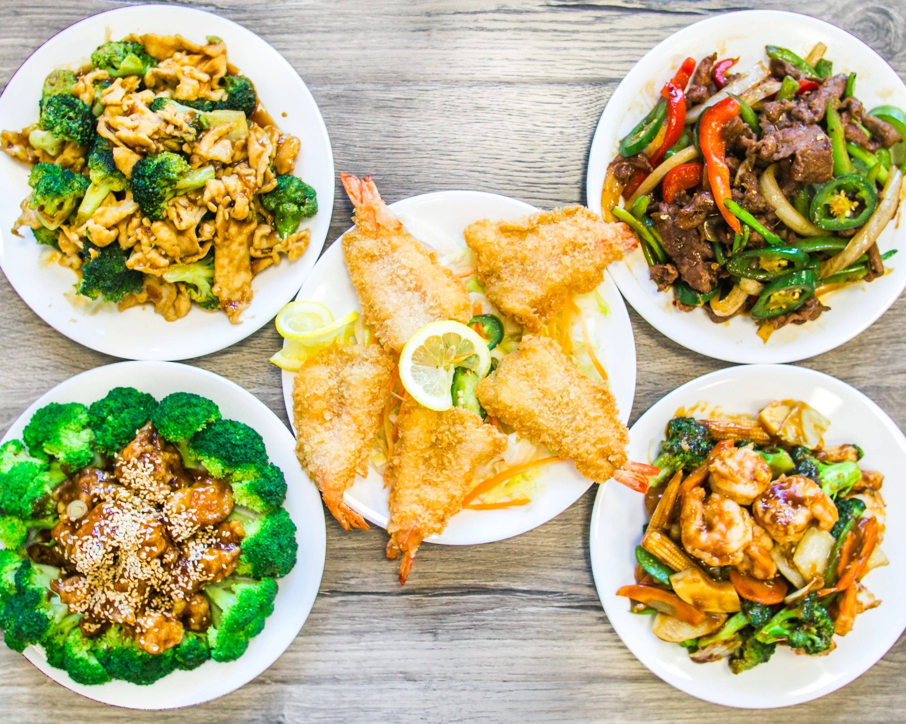 Order Halal Xpress Chinese Delivery in New York | Menu & Prices | Uber Eats