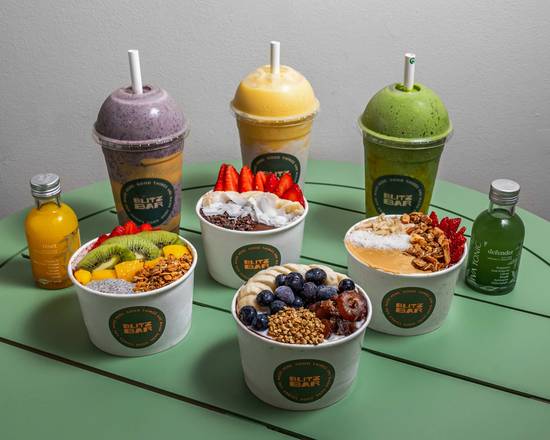 Order Blitz Bar (Brighton) | Menu & Prices | Melbourne Delivery | Uber Eats