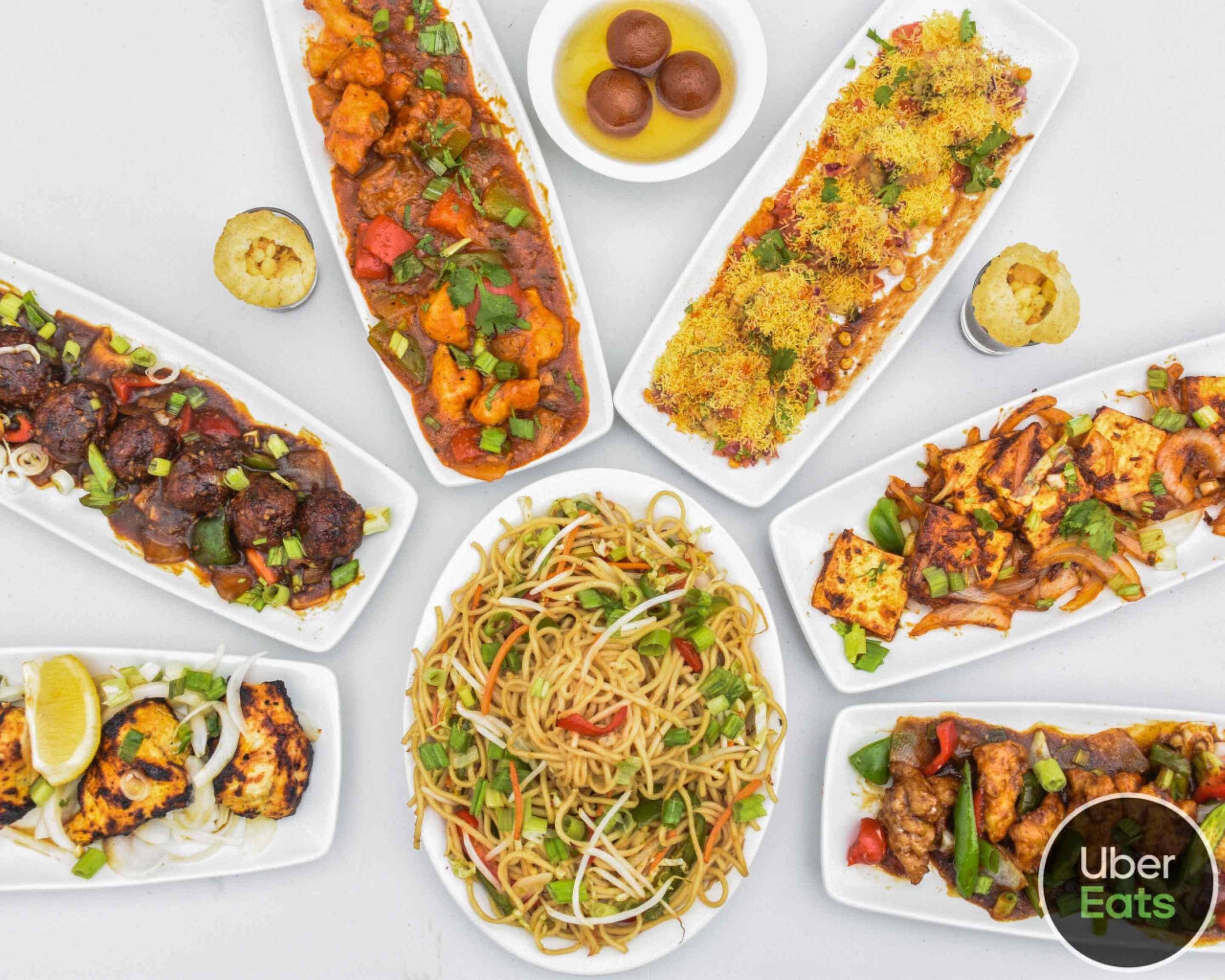 Order Muskaan Indian Cuisine Menu Delivery【Menu & Prices】| Bakersfield ...