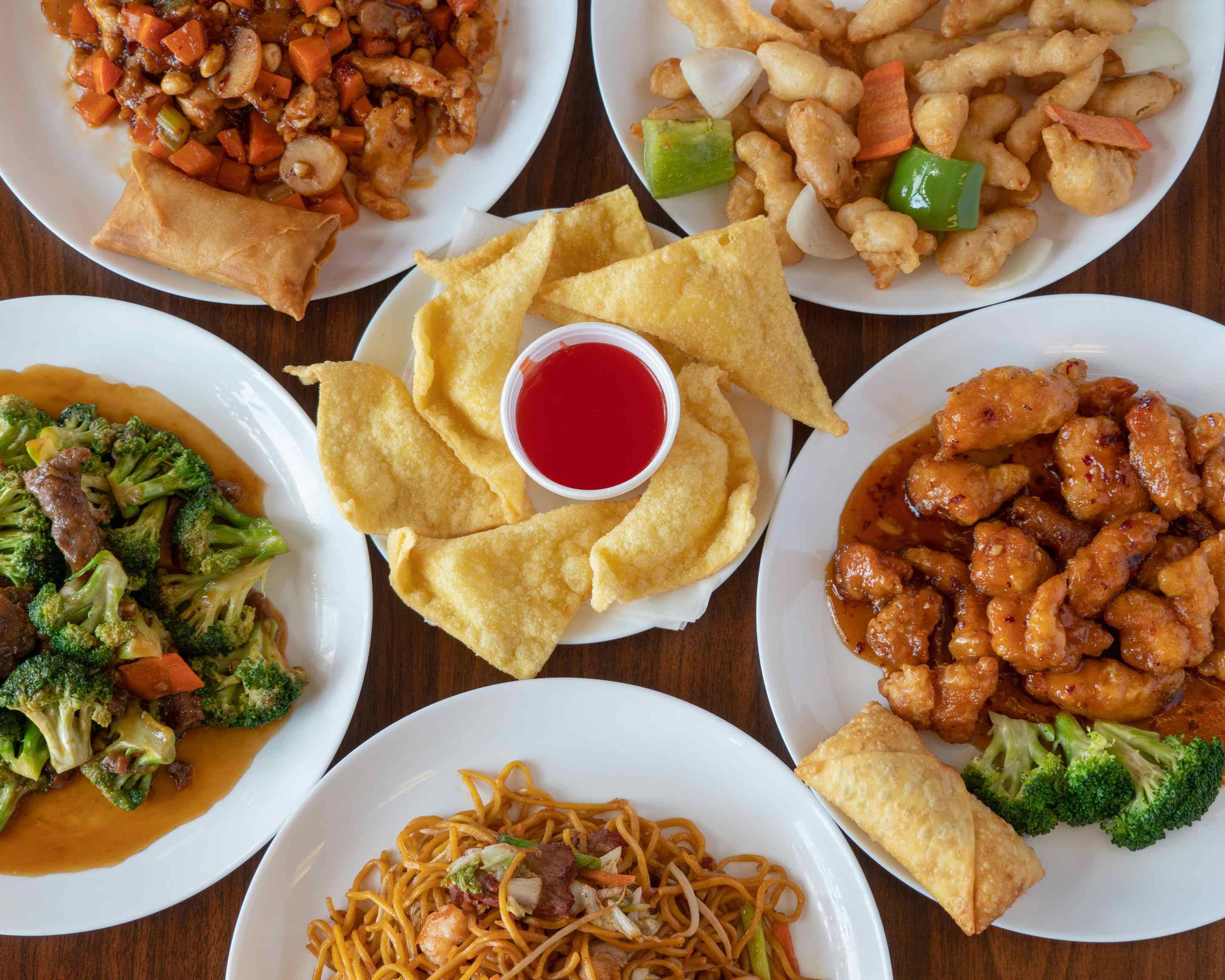 Order Asian Express Menu Delivery【Menu & Prices】| Columbus | Uber Eats