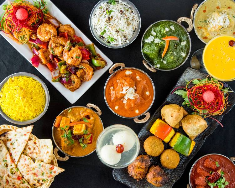 Order Parivaar Indian Restaurant | Menu & Prices | Perth Delivery ...
