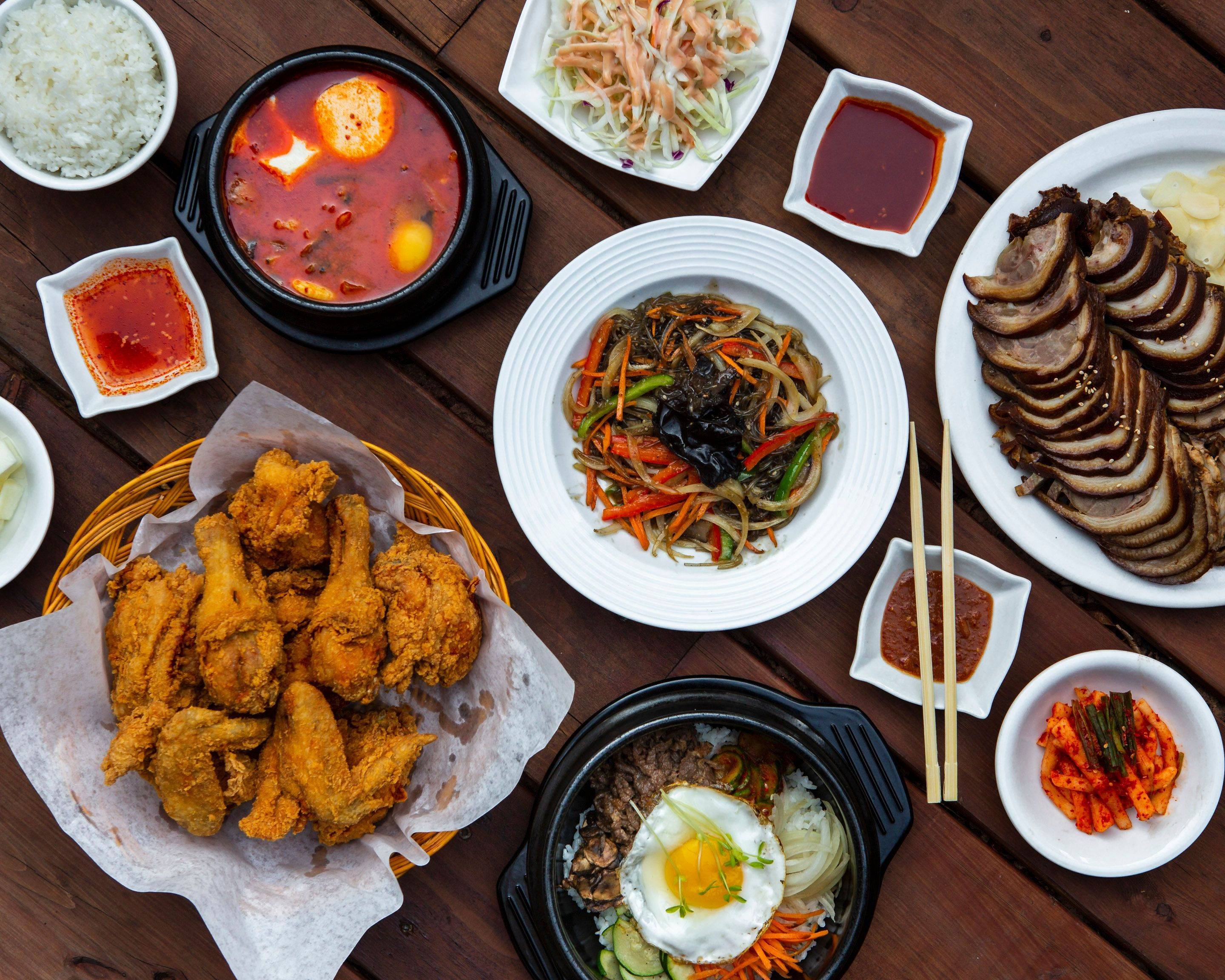 Order Mon Ami (Longueuil Express) - Menu & Prices - Longueuil Delivery ...