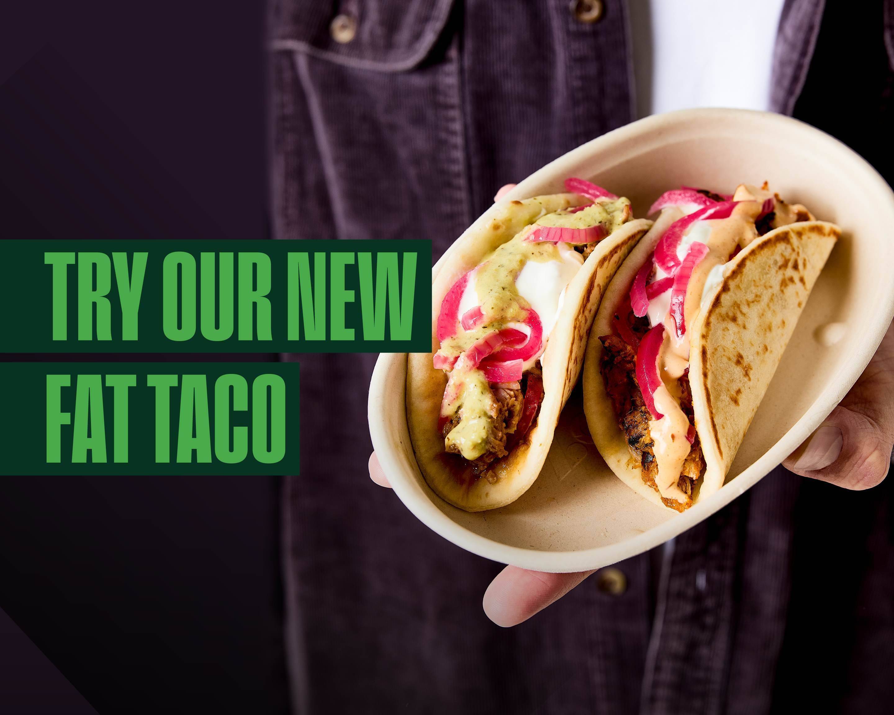 Order Zambrero (Brisbane Riverside) | Menu & Prices | Brisbane Delivery ...