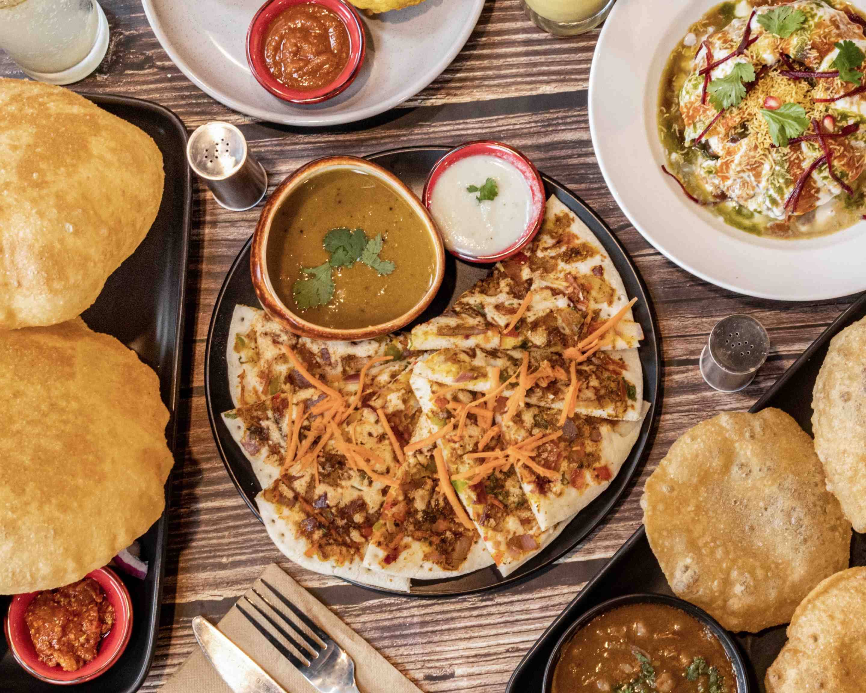 Order Lets Chaat Food | Menu & Prices | Canberra Delivery | Uber Eats