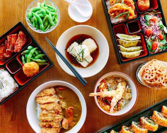 Order Mon Japanese Bistro | Menu & Prices | Perth Delivery | Uber Eats
