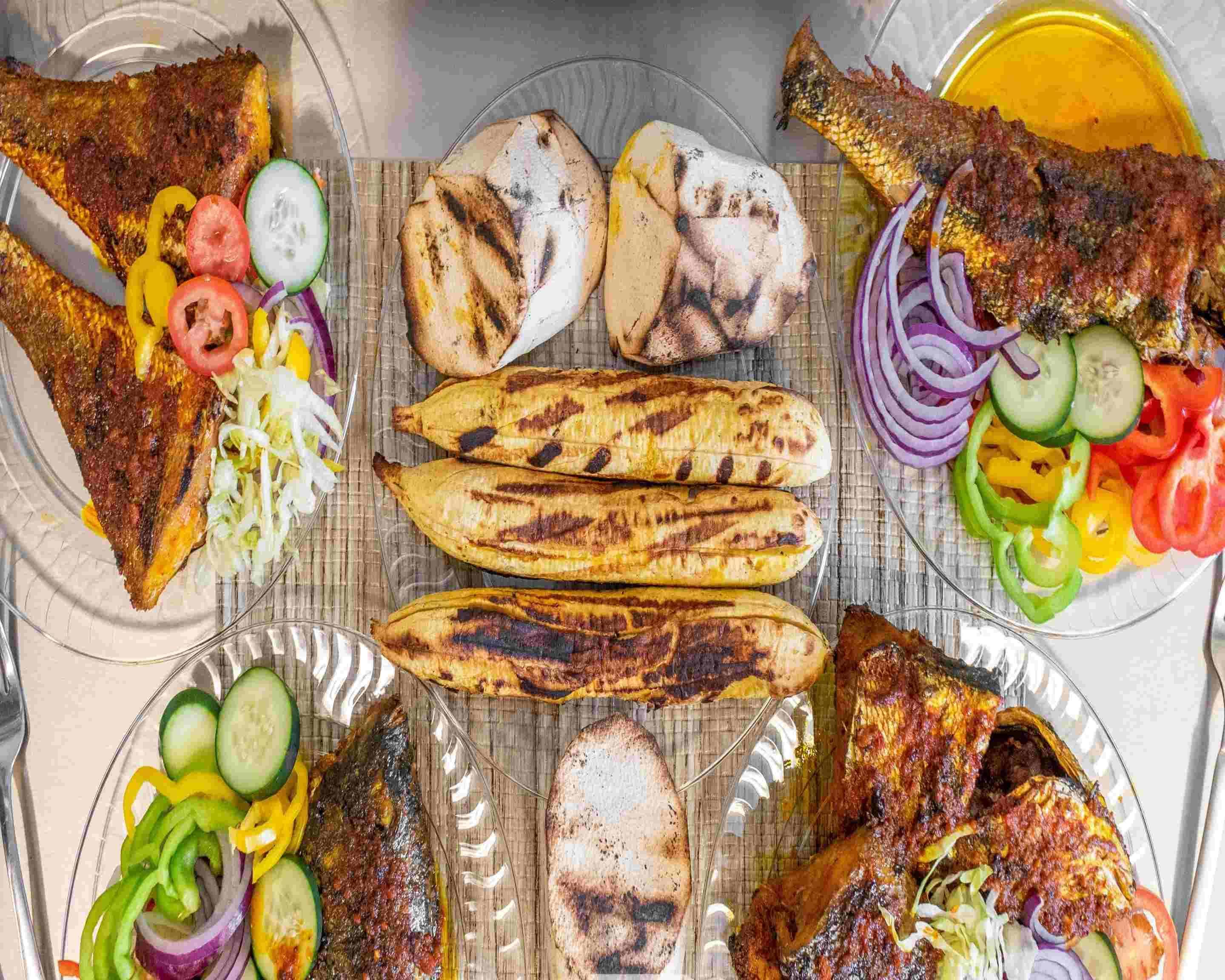 Order Bole King Menu Delivery in Houston | Bole King Prices | Uber Eats