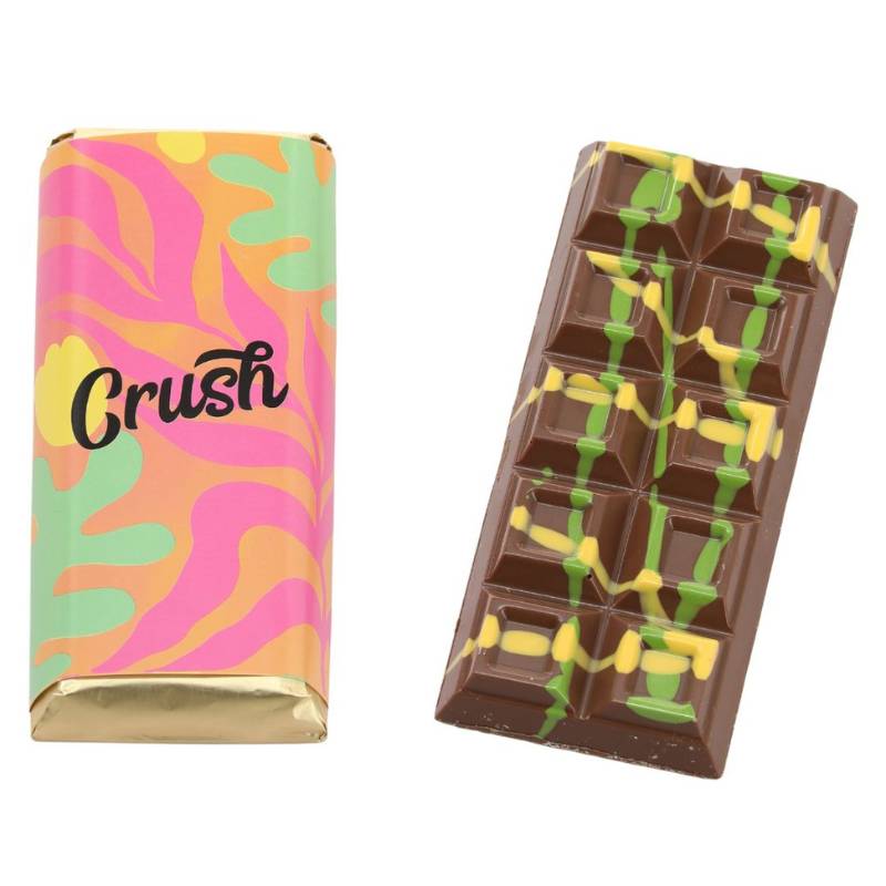 Crush Dubai Chocolate Bar Delivery Near Me | Order Online | Uber Eats