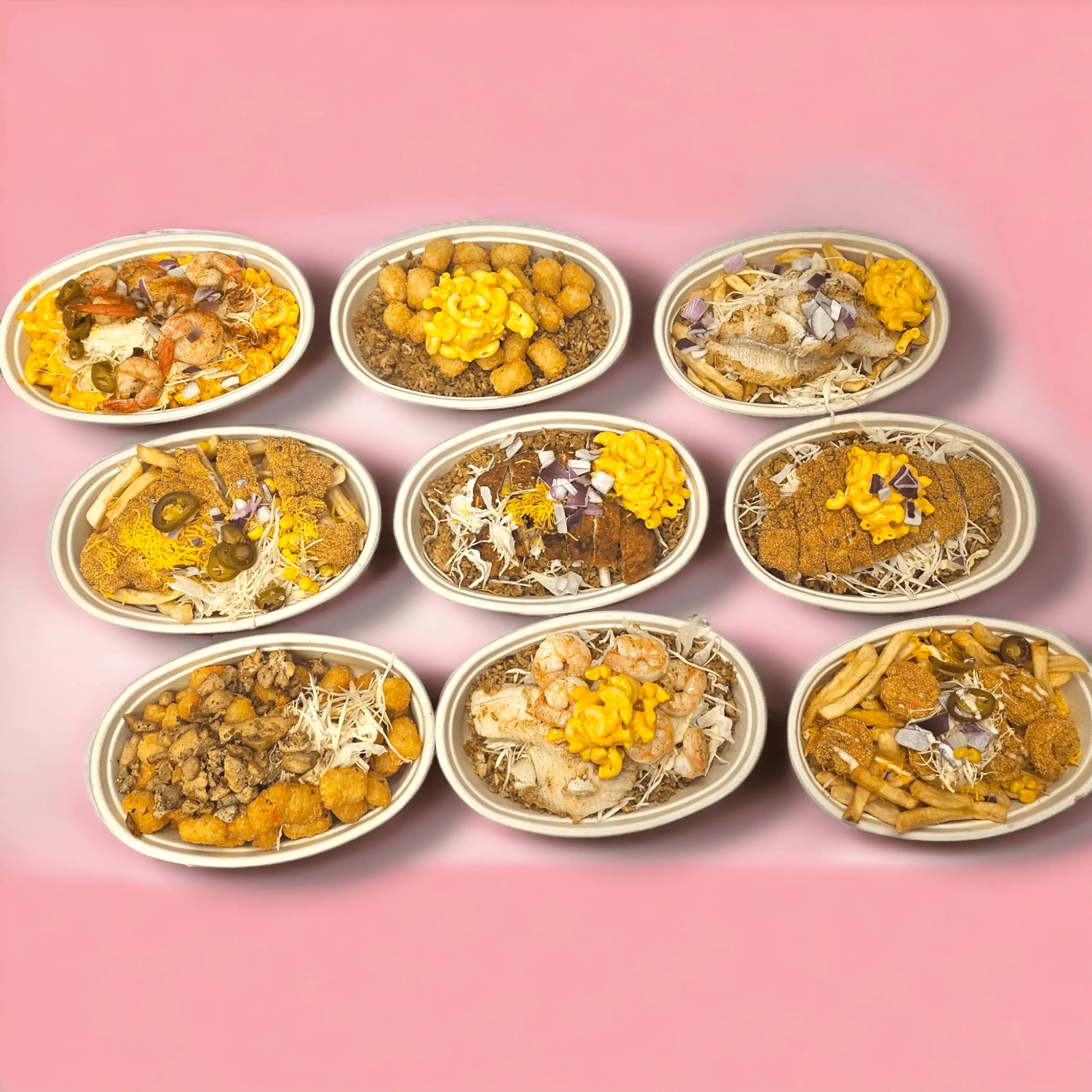 Order Dancing Crispy Plate Menu Delivery【Menu & Prices】| Riverdale ...