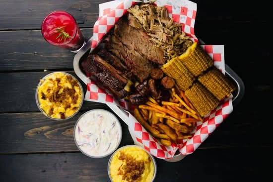 Mr Smoky Menú y Precios - Pide a Domicilio en Tampico - Uber Eats