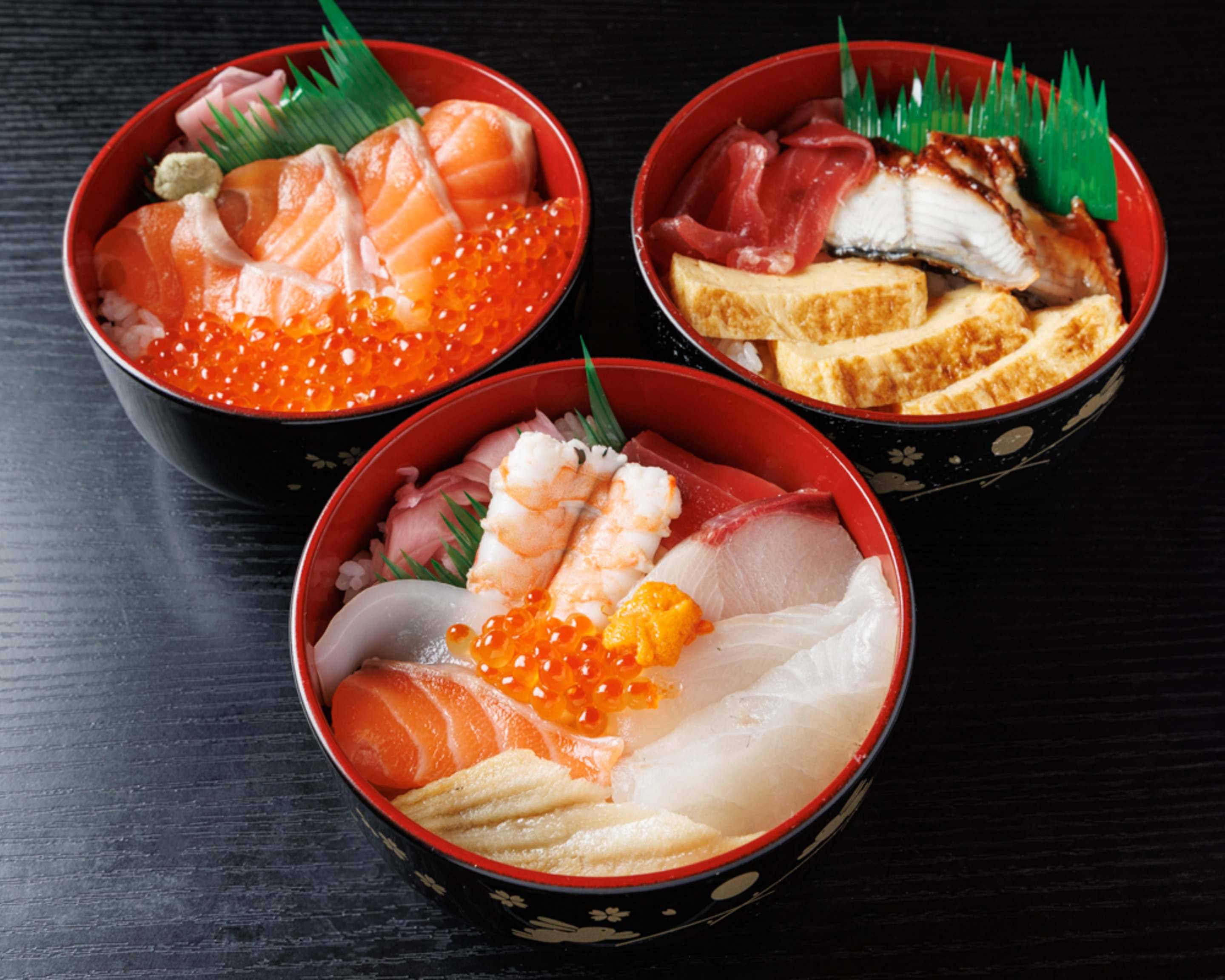 海鮮TakaMaru丼 粉浜店 Kaisen TakaMaru Donのデリバリー ・持ち帰り| メニューを見る |大阪 で 配達| ウーバーイーツ