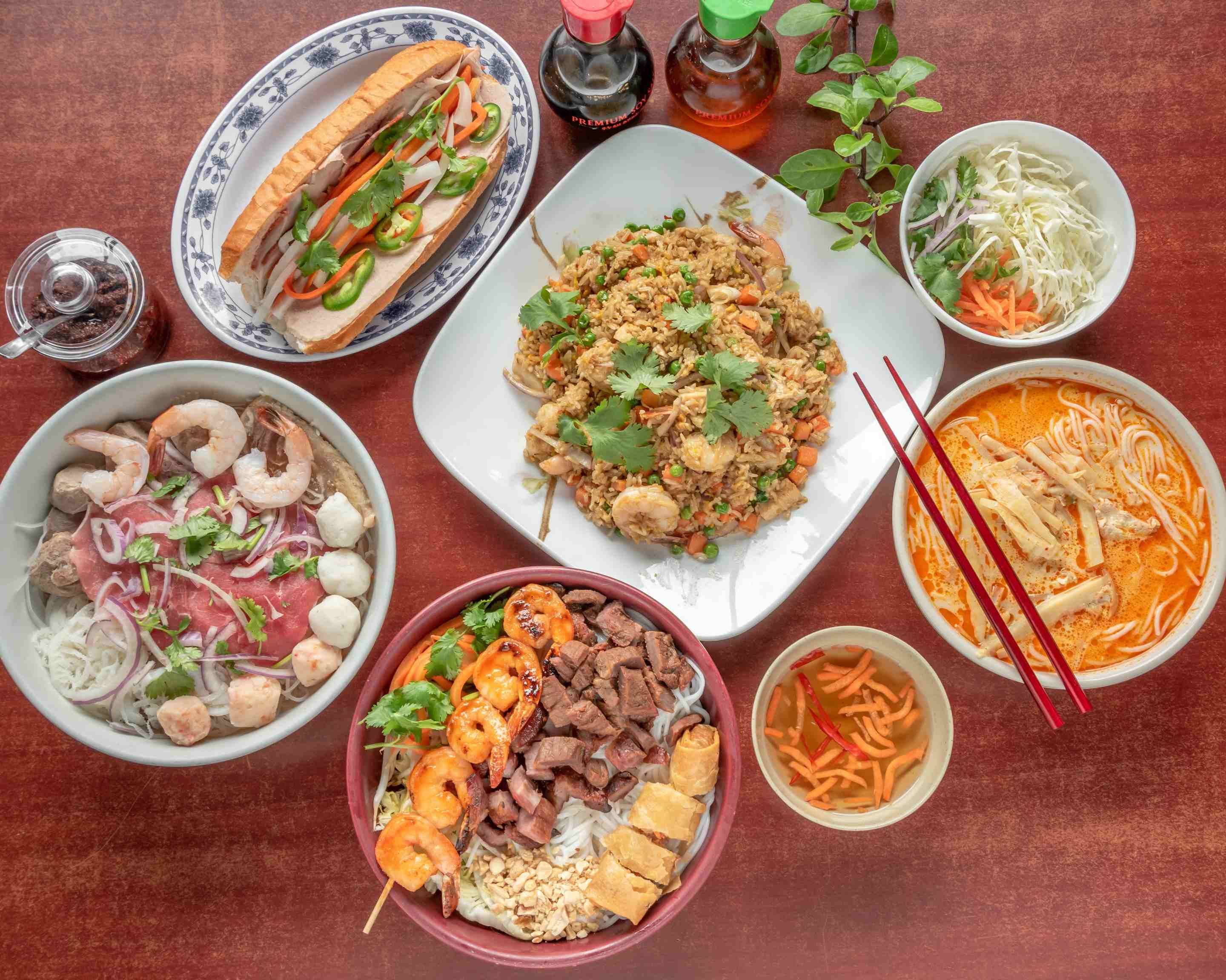 Order Pho 76 (Wausau) - Menu & Prices - Wausau Delivery | Uber Eats