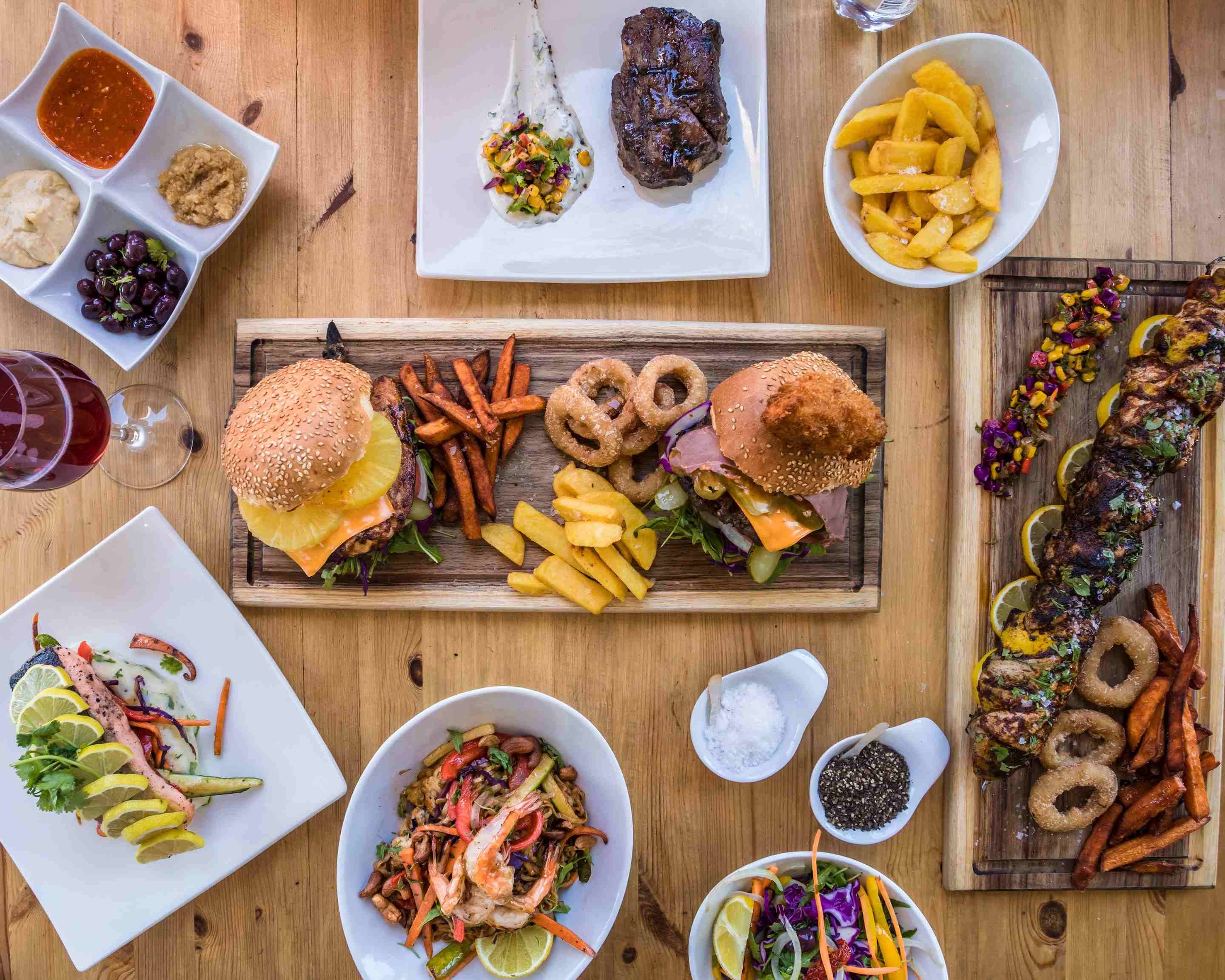 Order Decadence Menu Delivery in Hermosa Beach | Menu & Prices | Uber Eats