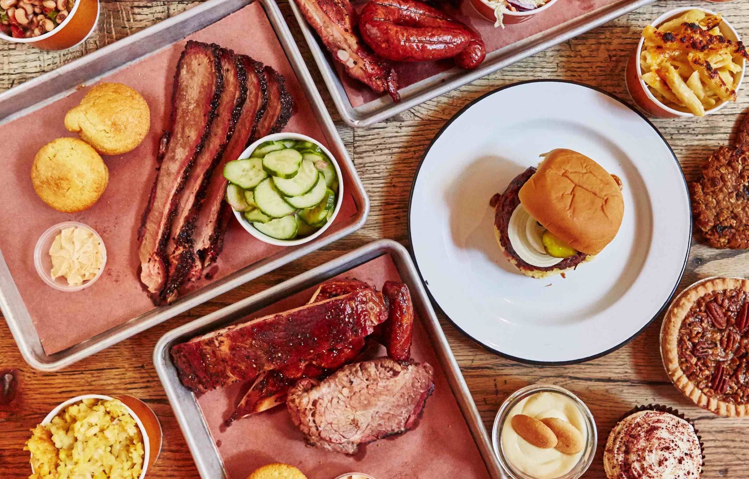 Order Wildfire BBQ | Menu & Prices | Adelaide Delivery | Uber Eats