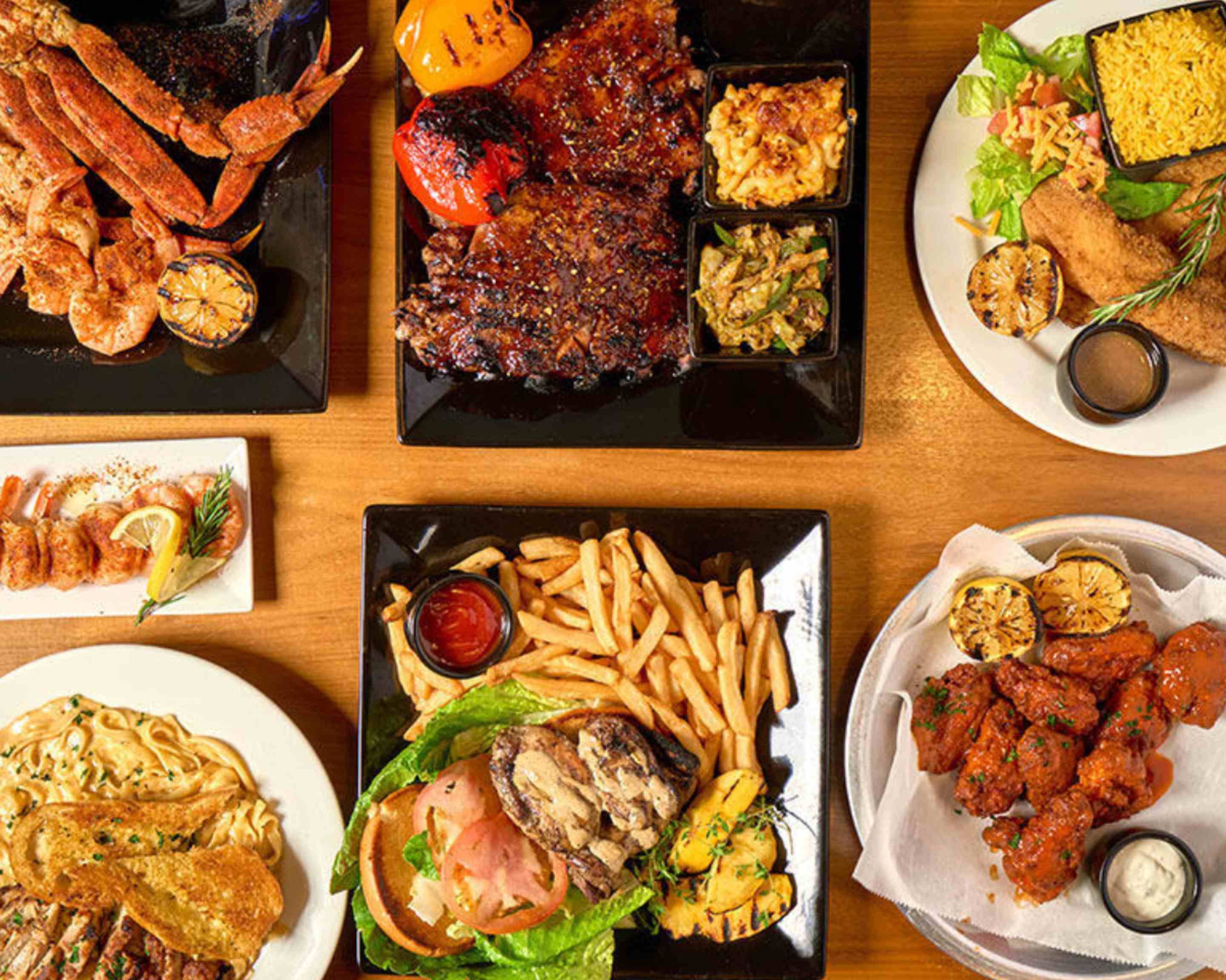 Order HoodFellas Bistro - Menu & Prices - Baltimore Delivery | Uber Eats