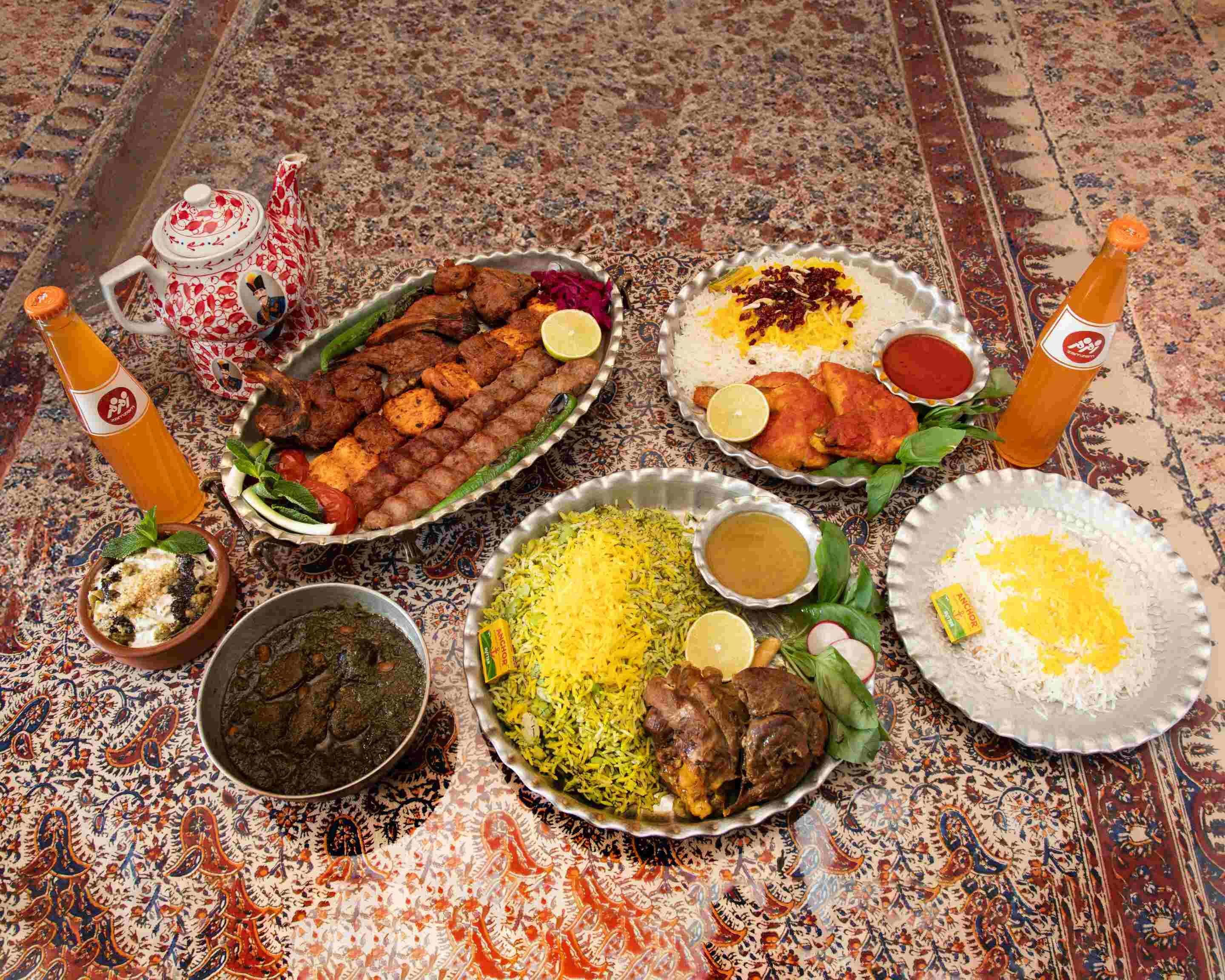 THE 10 BEST Halal Takeaway in Leeds 2026 - Order Halal Delivery Near Me ...