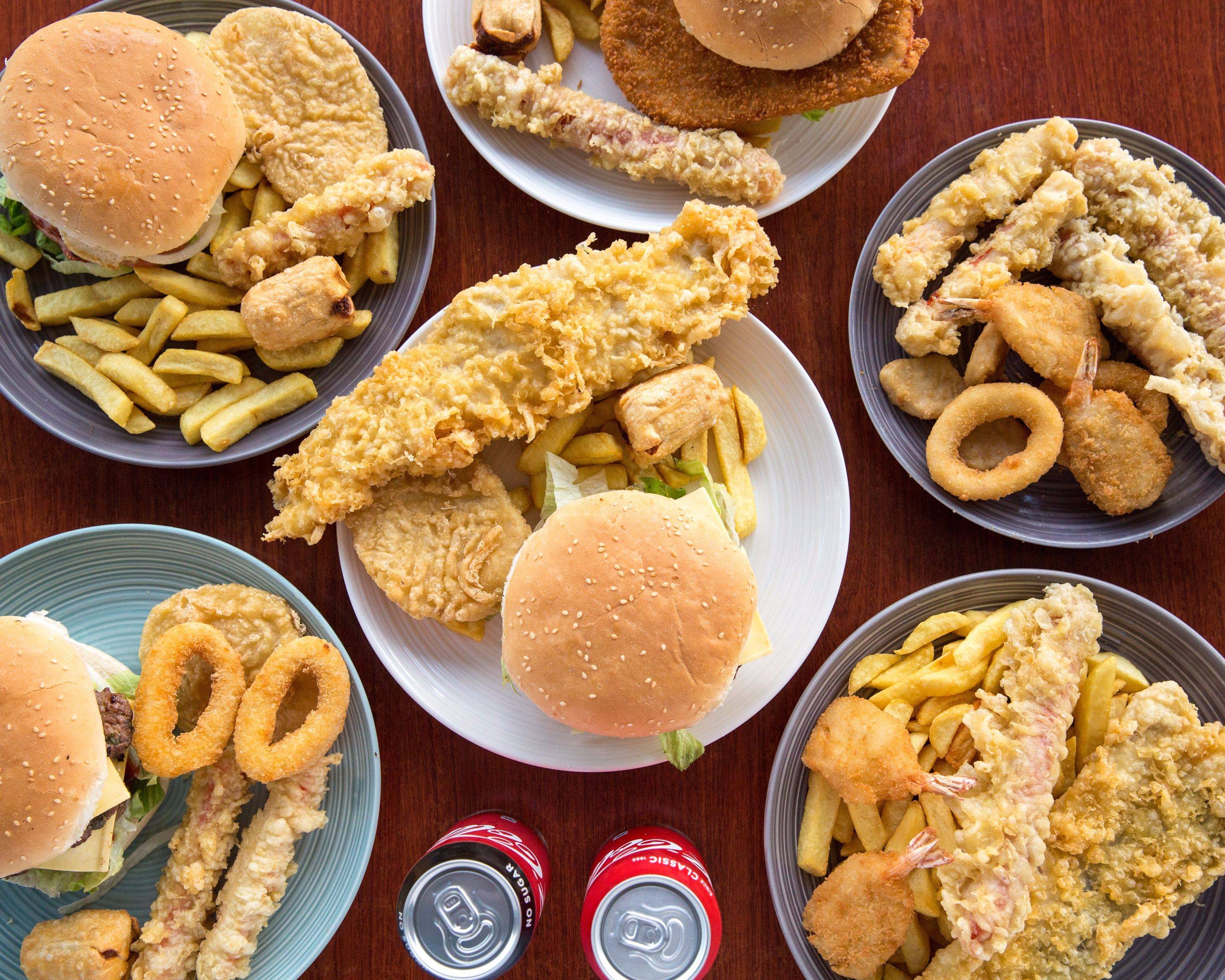 Order Scoresby Village Traditional Fish and chips | Menu & Prices ...