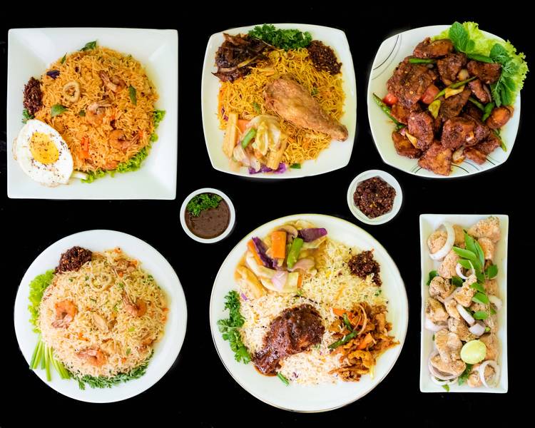 Order Millennium Food Center - Kelaniya Menu Delivery【Menu & Prices ...