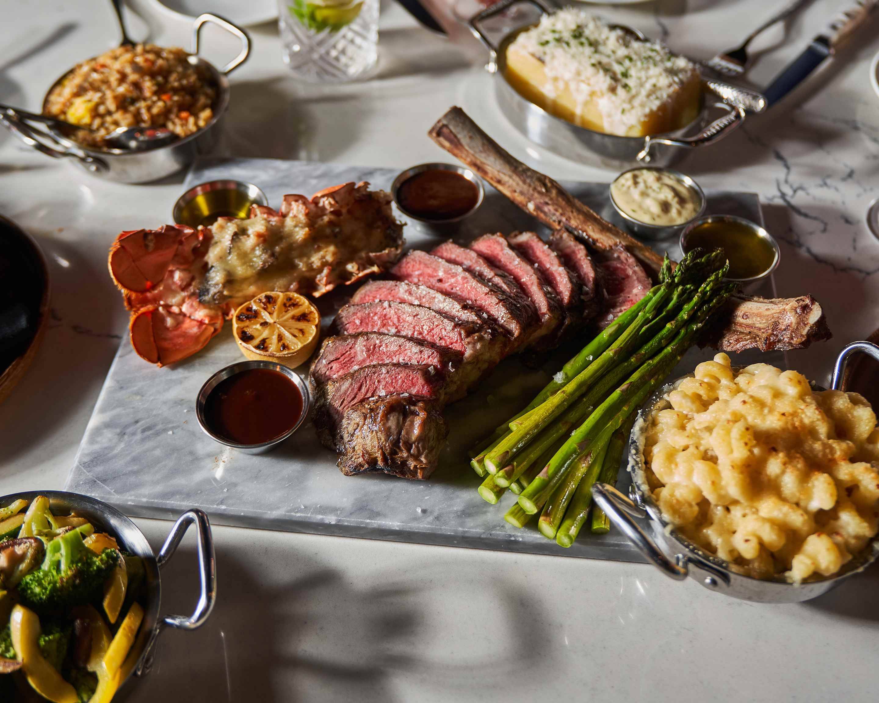 Order Salt Water Social (Denver) Menu Delivery【Menu & Prices】| Denver ...