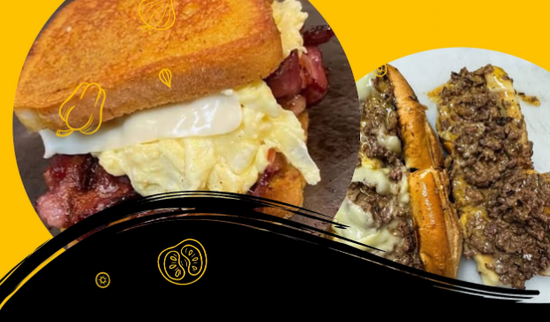 Order Mama Jones Breakfast Sandwich Spot (3300 Fairmount Ave) Menu ...