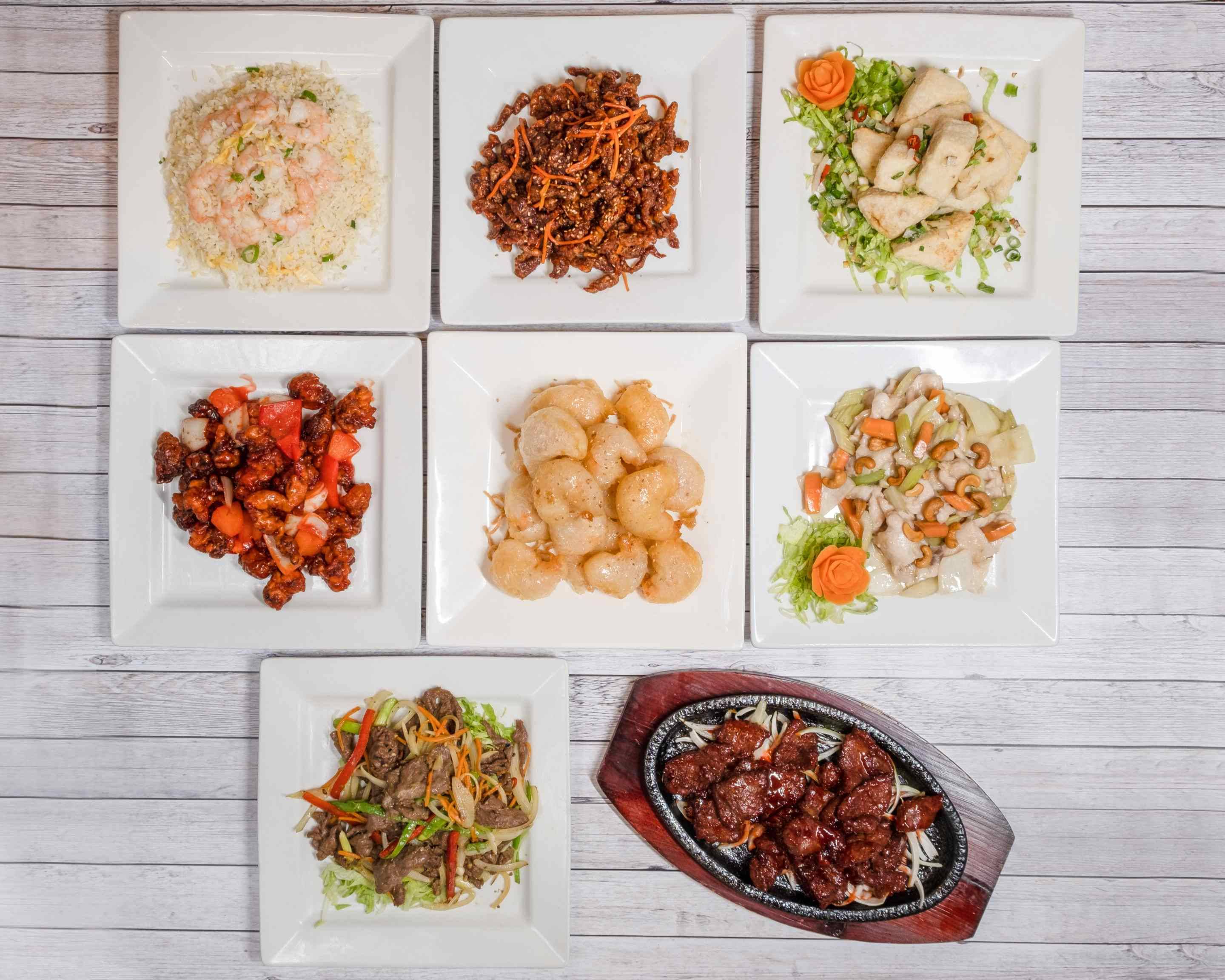 Order Avalon Chinese Restaurant | Menu & Prices | Sydney Delivery ...