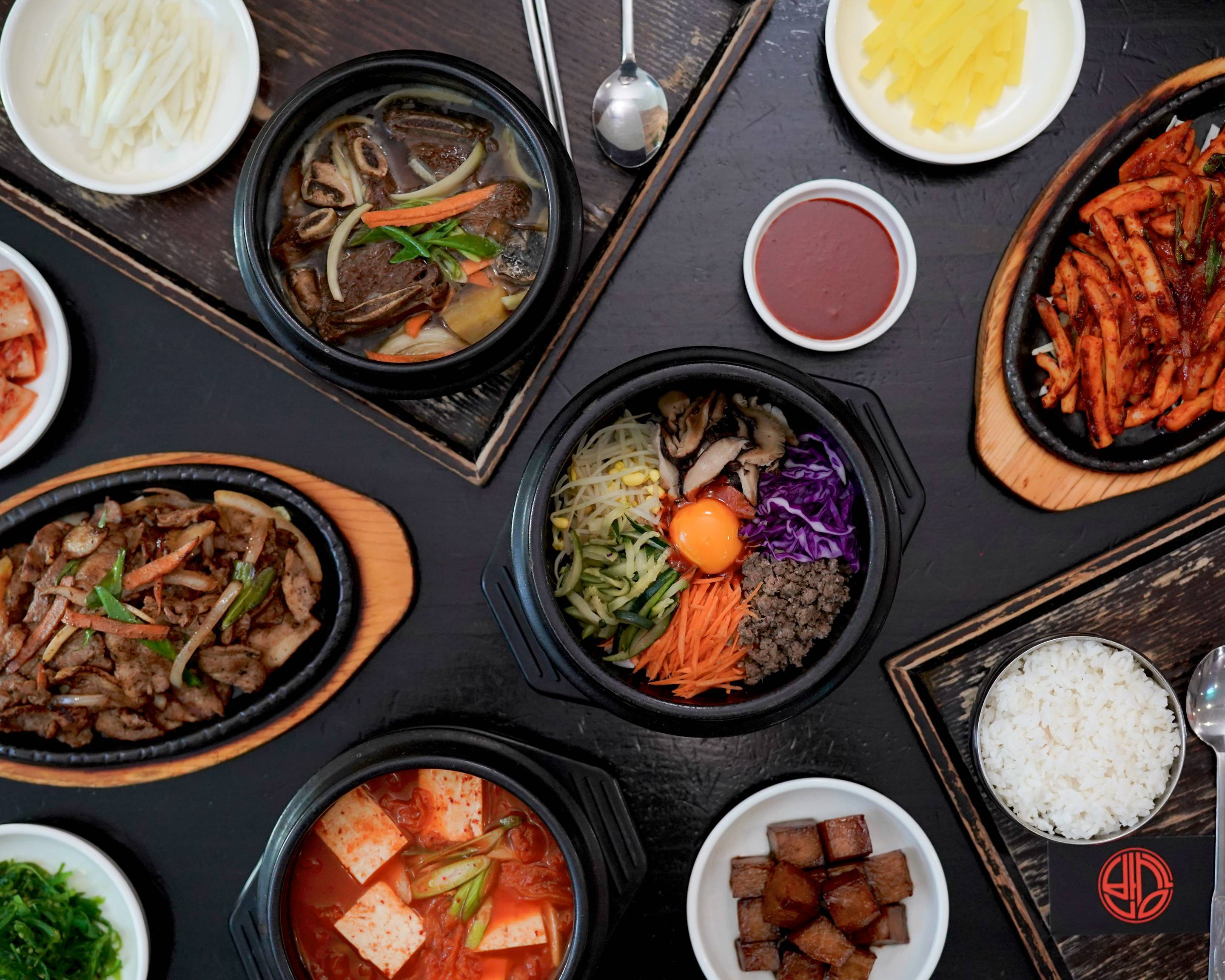 Order BannSang | Menu & Prices | Auckland Delivery | Uber Eats