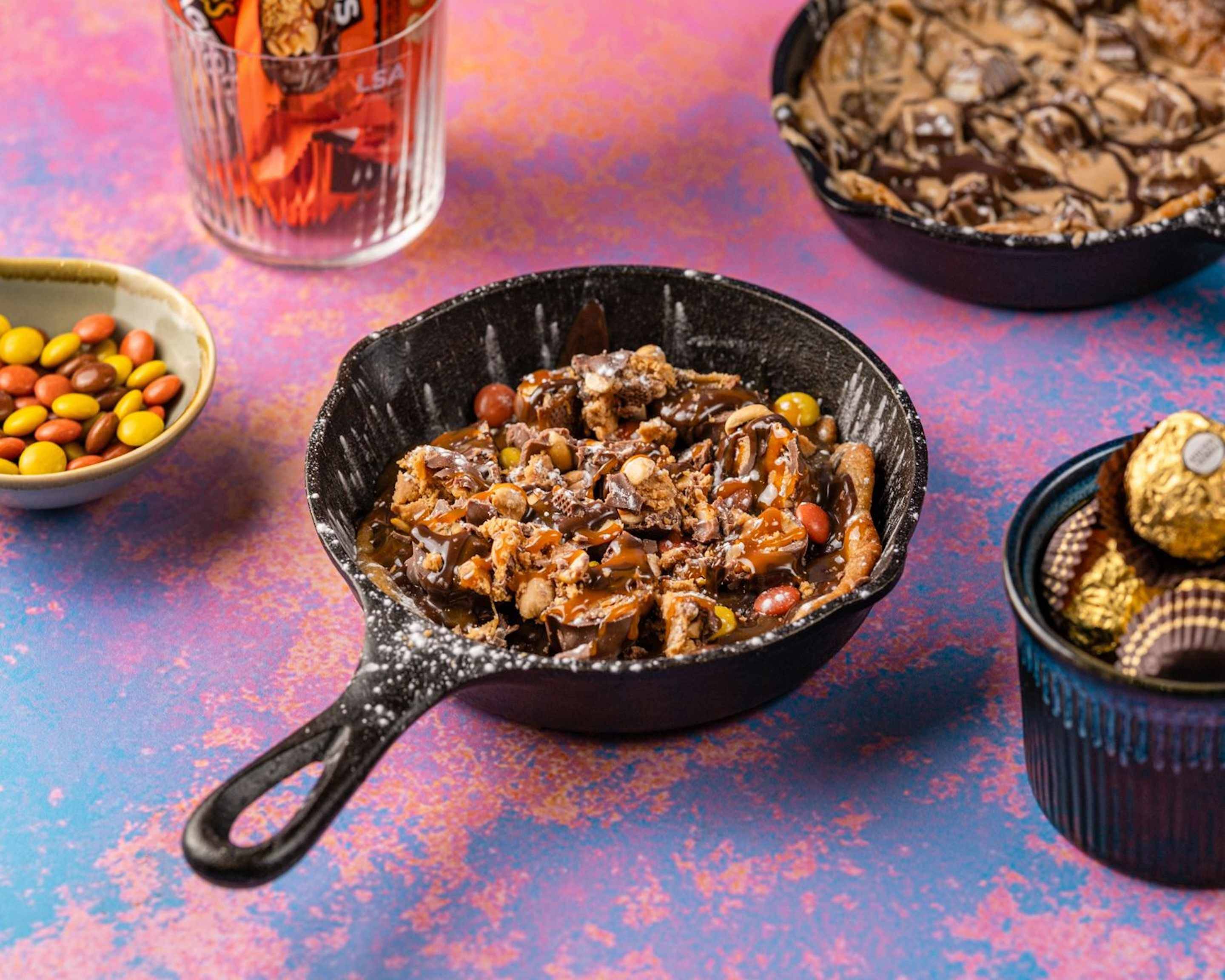 Order Miss Drippy Desserts - Centertainment Menu Delivery and Takeaway ...