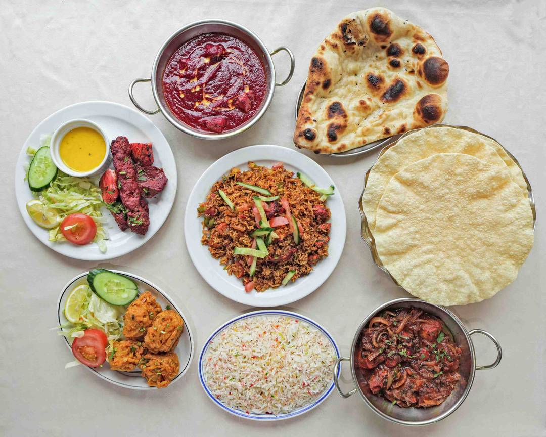 THE 10 BEST Shanghai Food DELIVERY in Ampthill 2023 - Order Shanghai ...