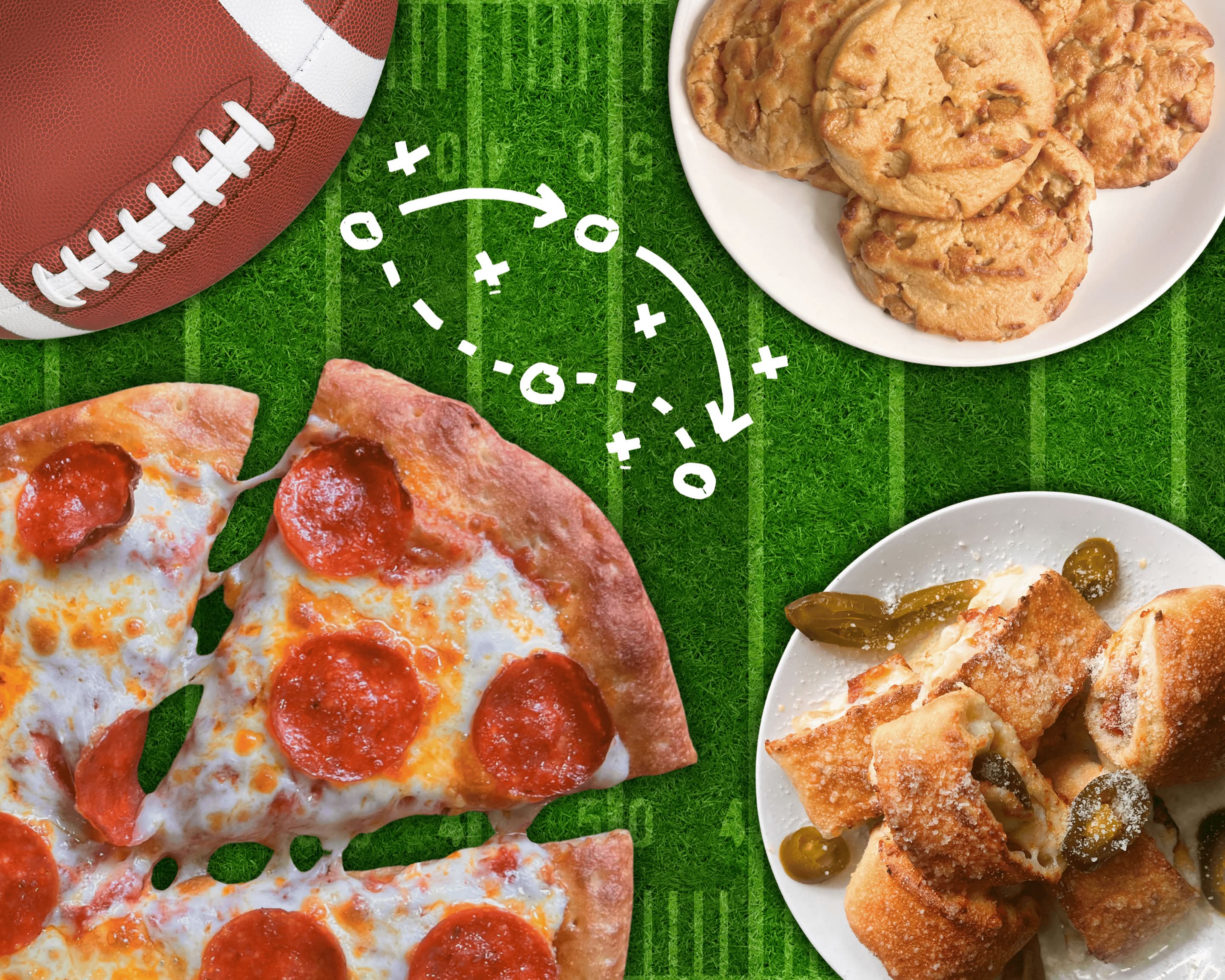 Order Stoners Pizza Joint (Athens, Ga) - Menu & Prices - Athens ...