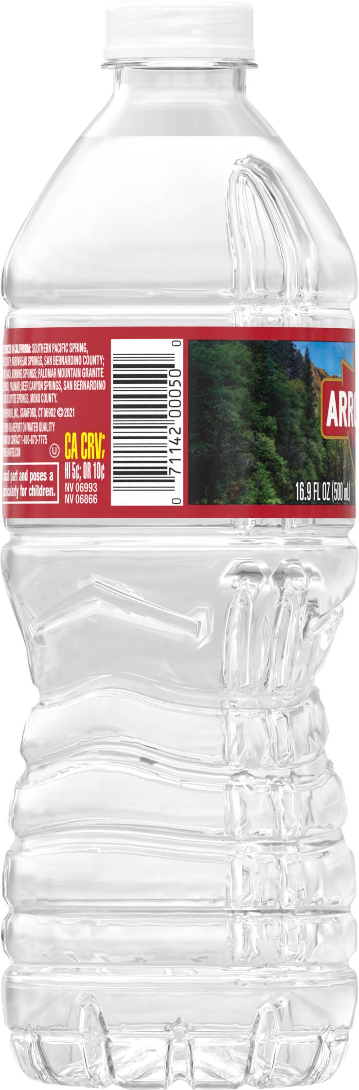 Arrowhead 100% Mountain Spring Water - Delivery in Under an Hour ...