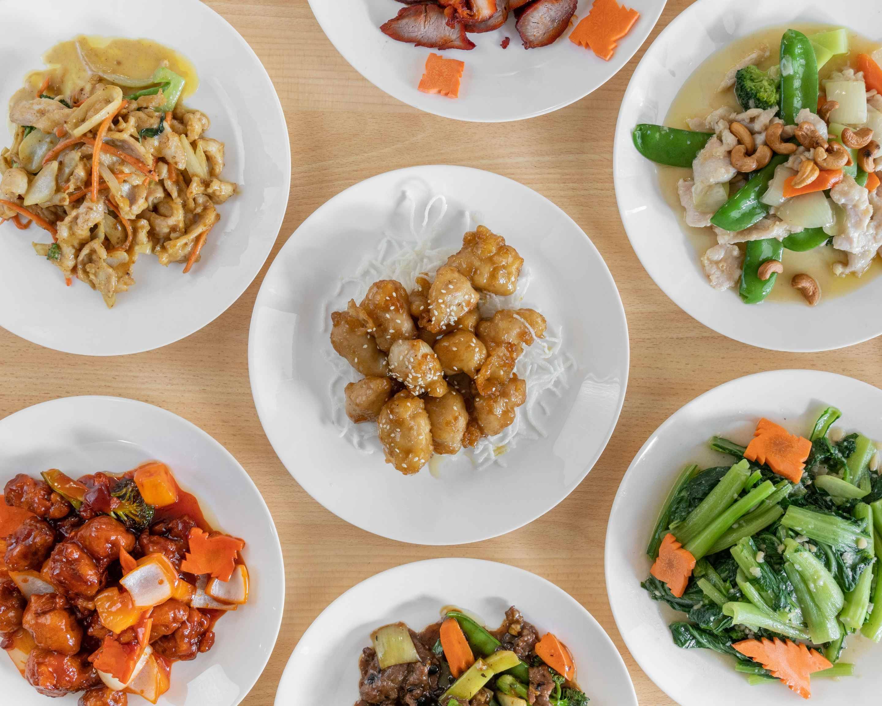 Order gymea chinese restaurant | Menu & Prices | Sydney Delivery | Uber ...