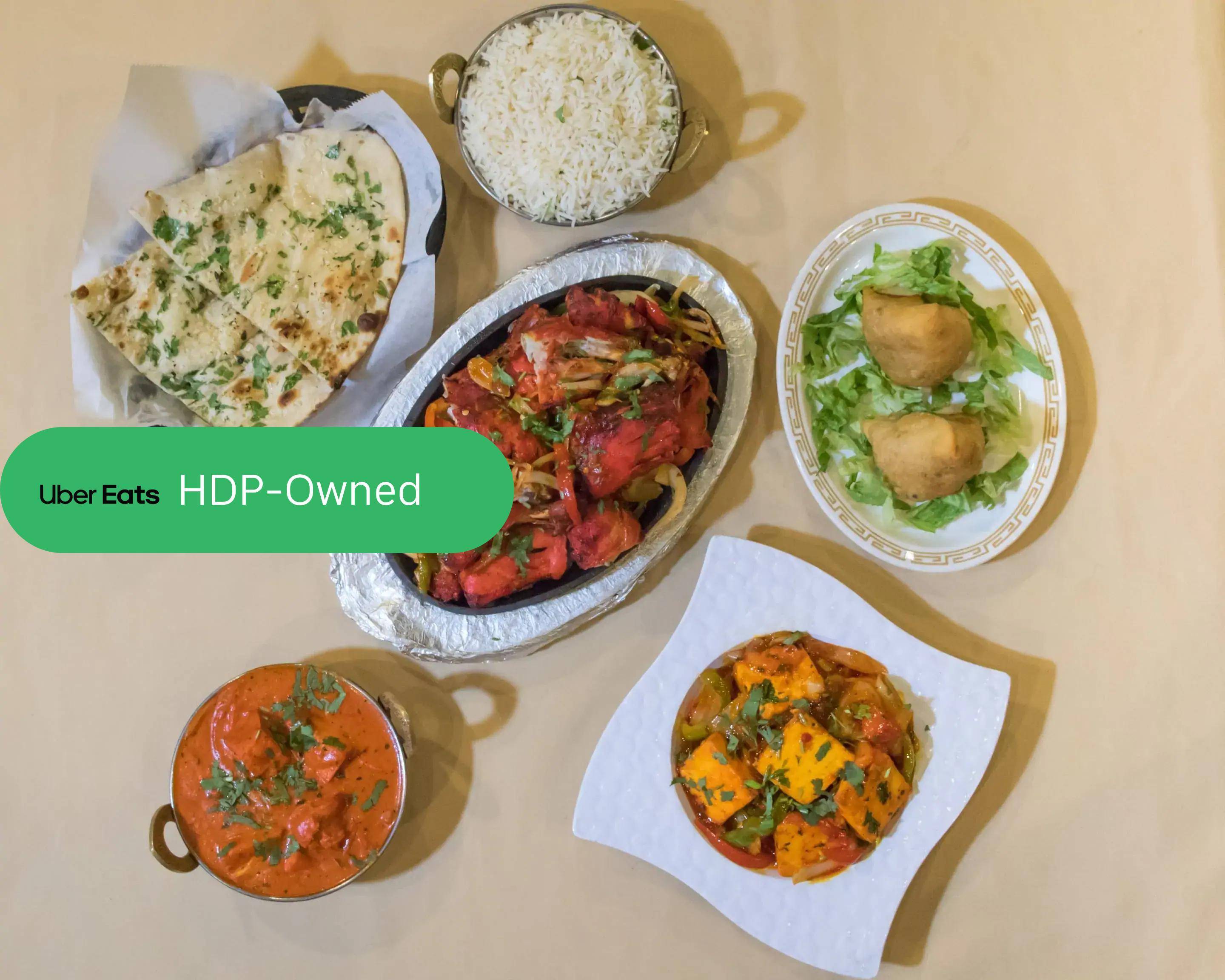Order Ghodlas Observatory | Menu & prices | Cape Town delivery | Uber Eats