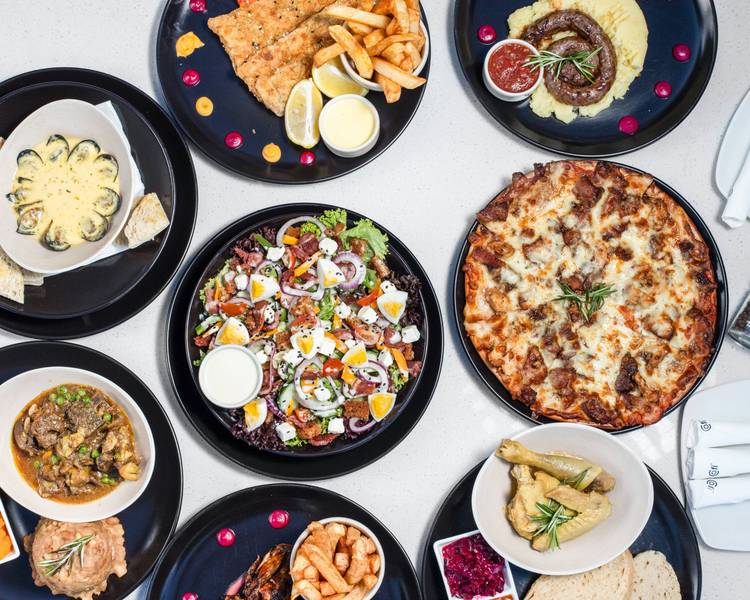 Order Cofi Gqeberha | Menu & prices | Nelson Mandela Bay delivery ...