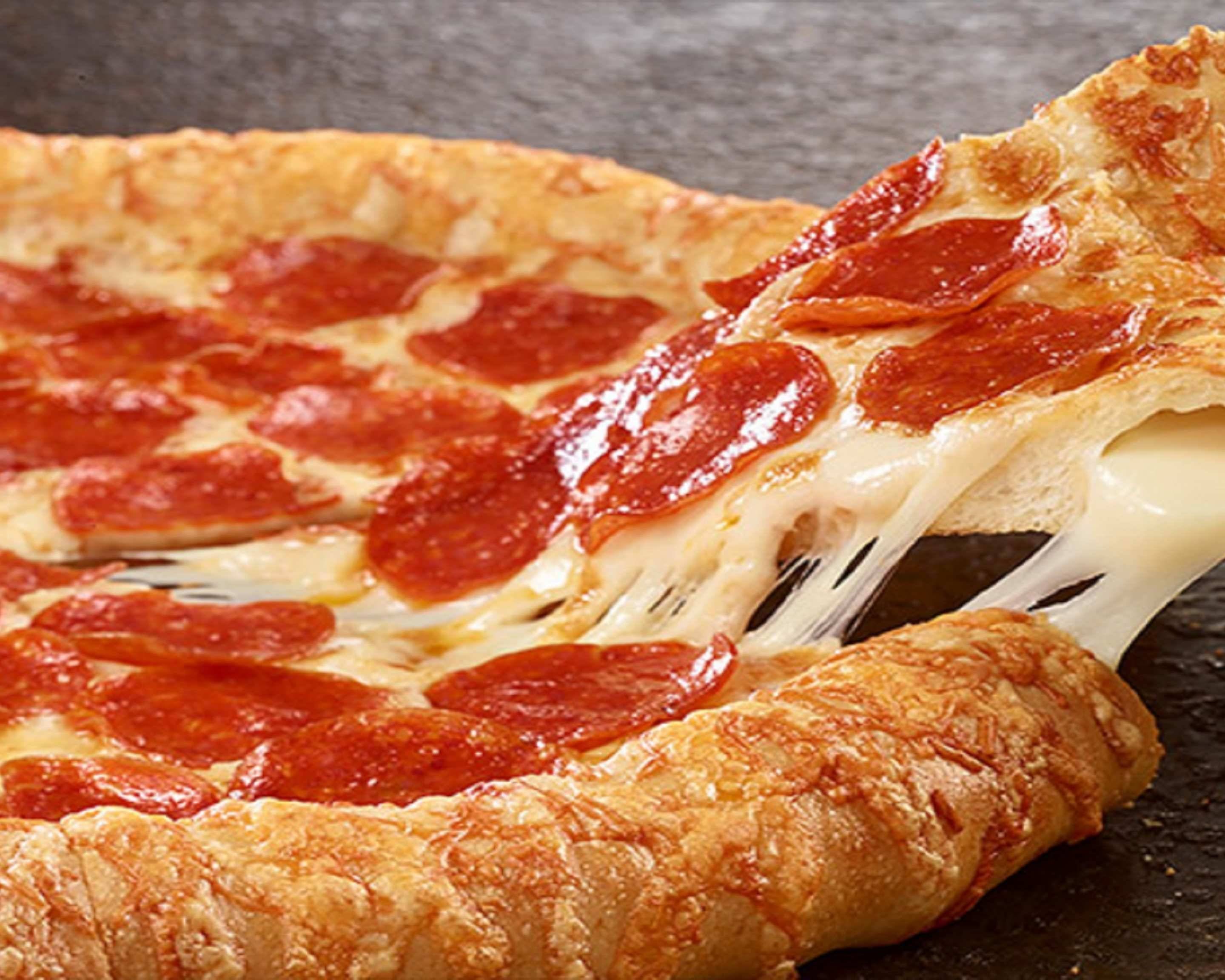 Order MOZZA PIZZA CITE - Menu & Prices - Gatineau Delivery | Uber Eats