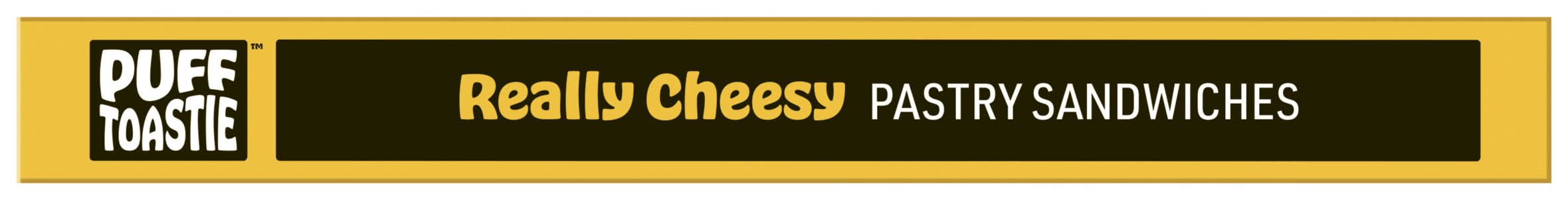 Borg's Puff Toastie Pastry Sandwiches Delivery Near Me | Order Online ...