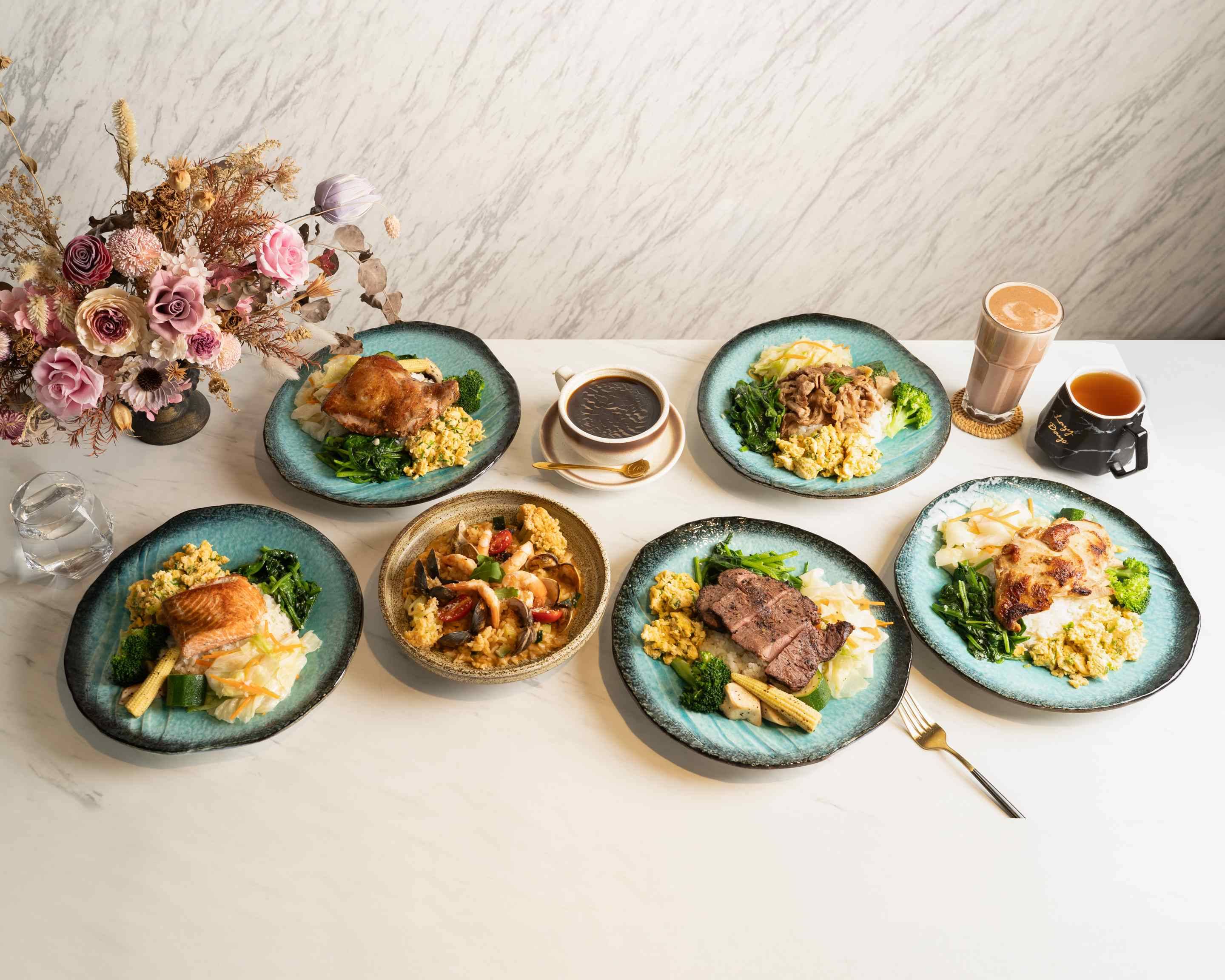 新竹翻滾的豬餐盒義大利麵Rolling pig的餐點外送 | 價目表和價格 | Uber Eats