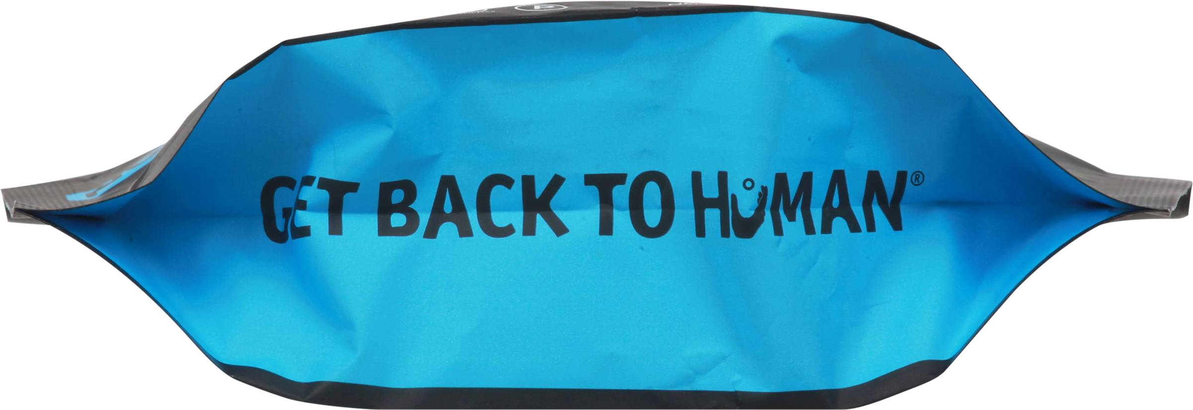 Hu Get Back To Human Grain-Free Cookies, Chocolate Chip (2.3 oz ...