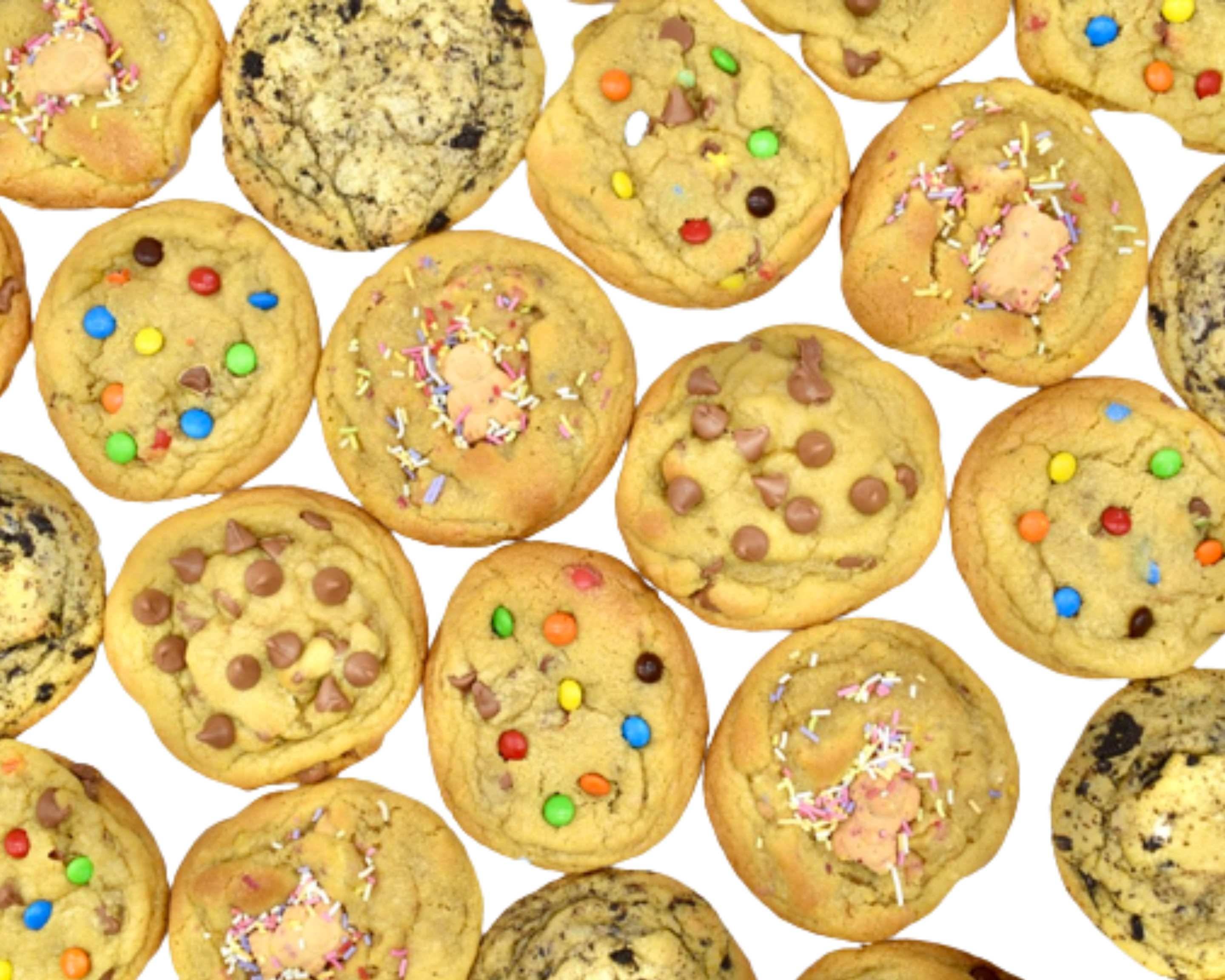 Climate Cookies Restaurant Menu - Takeout in Melbourne | Delivery Menu ...