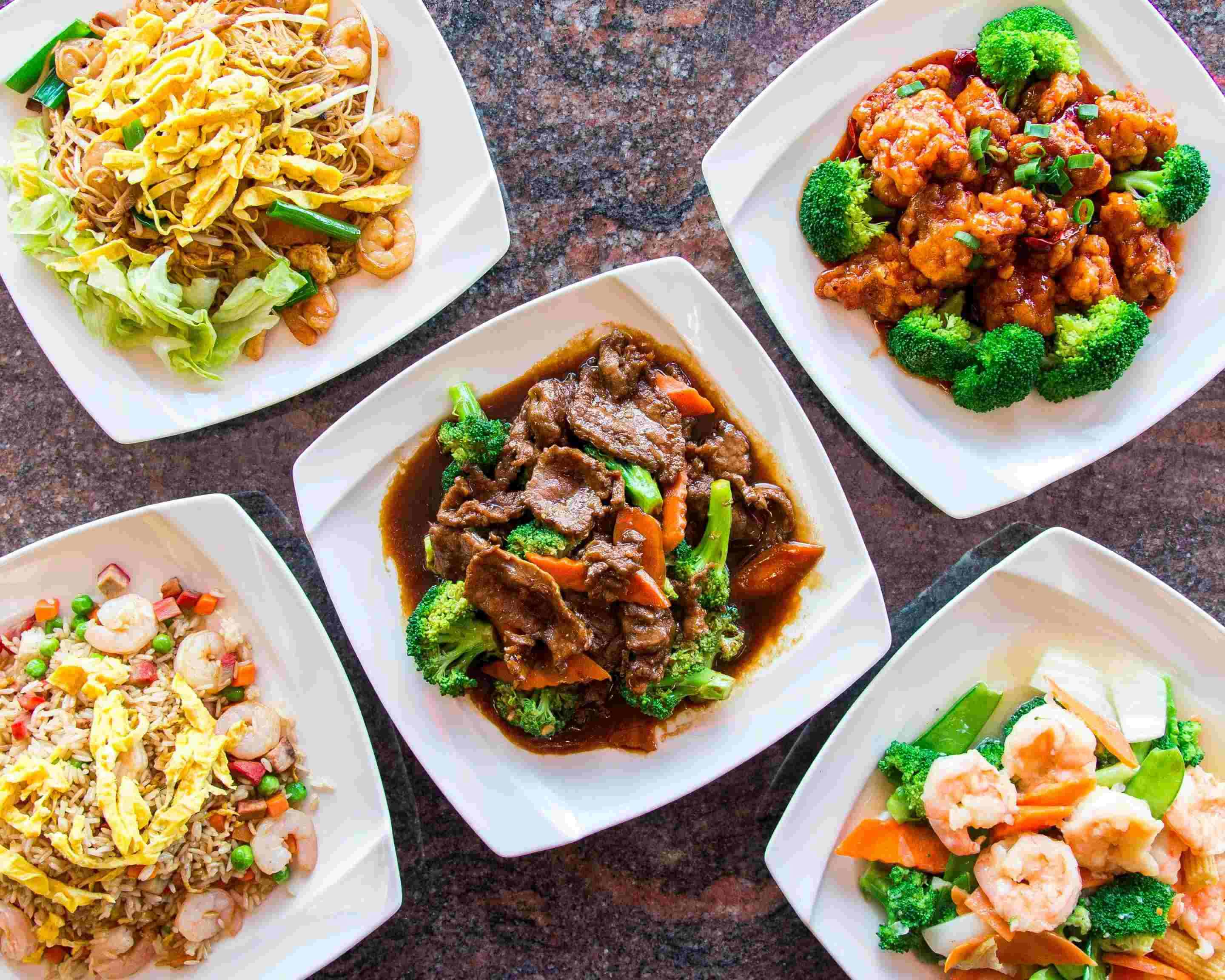 Livraison du menu Champa Asia à Brest - 【Menu et prix】 | Uber Eats